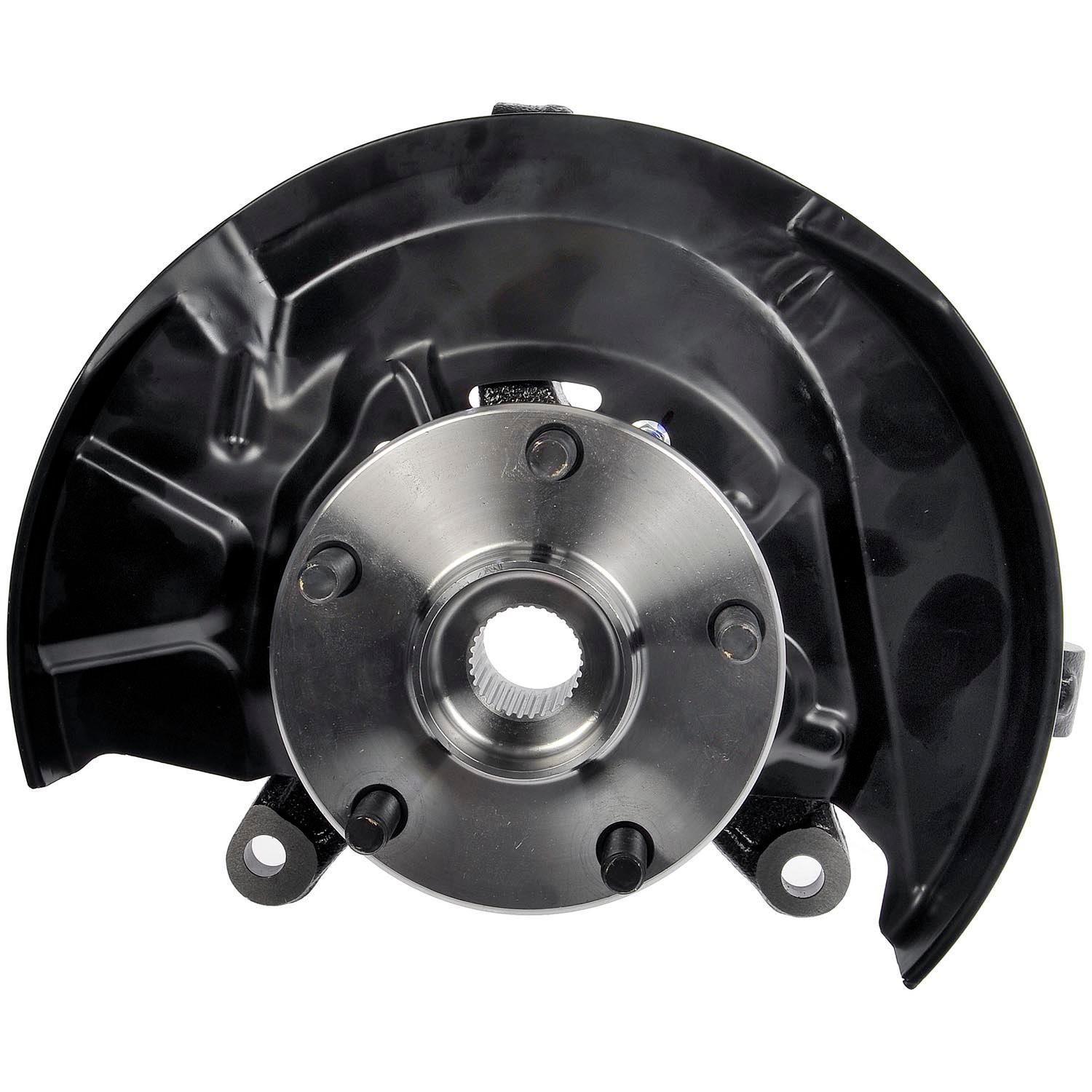 Dorman Steering and Suspension Knuckle DL698390