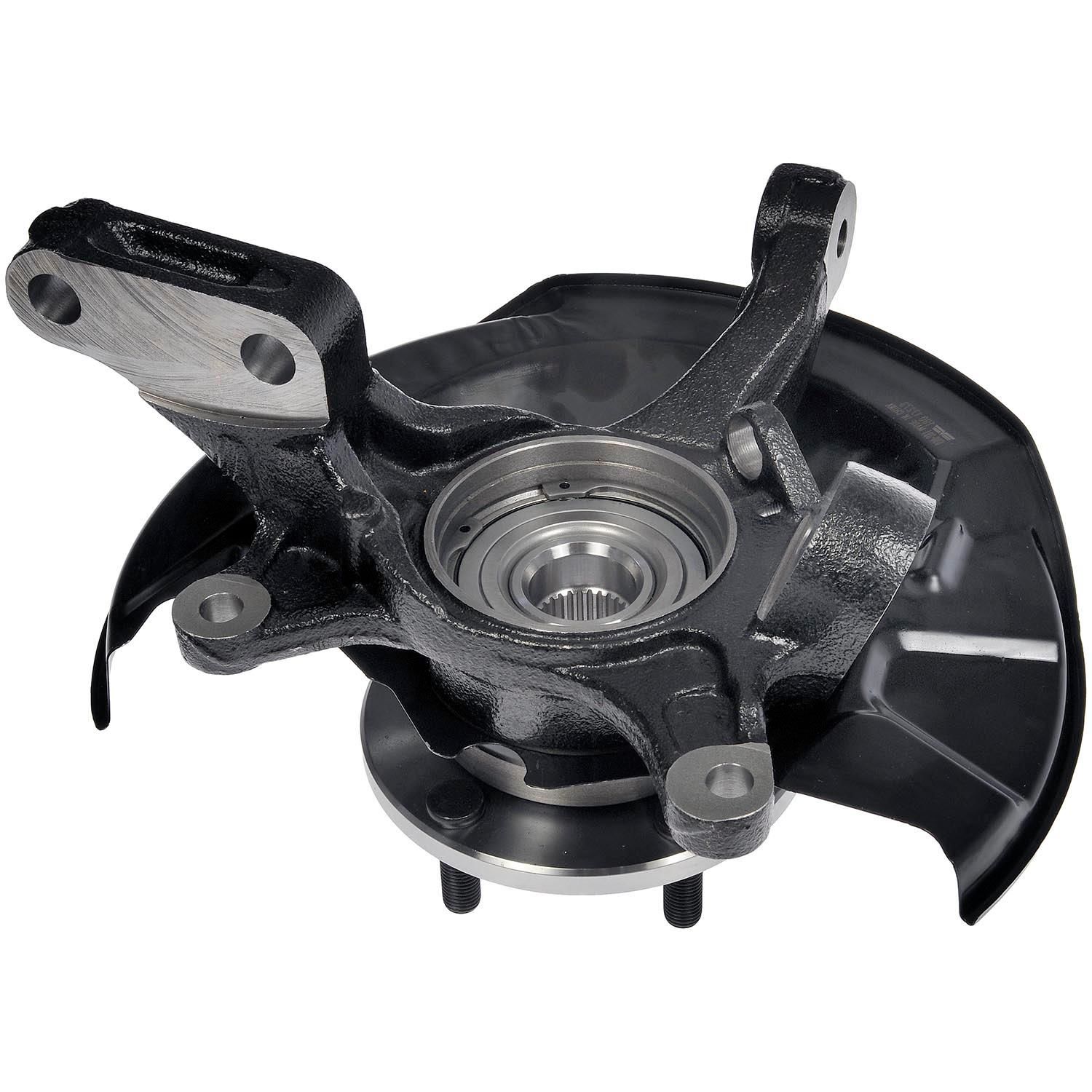 Dorman Steering and Suspension Knuckle DL698390