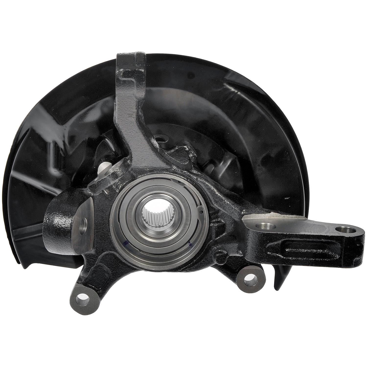 Dorman Steering and Suspension Knuckle DL698391