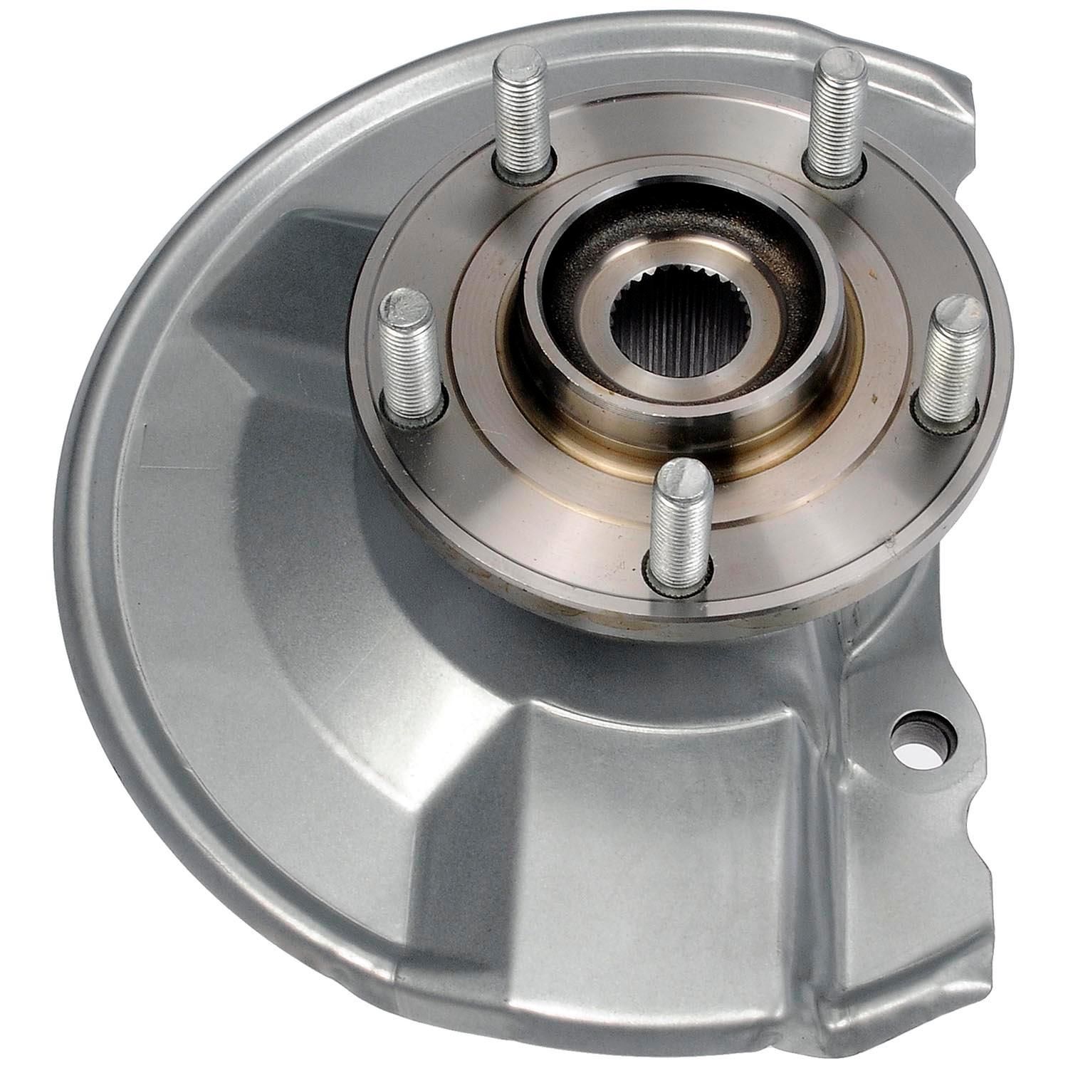 Dorman Steering and Suspension Knuckle DL698410