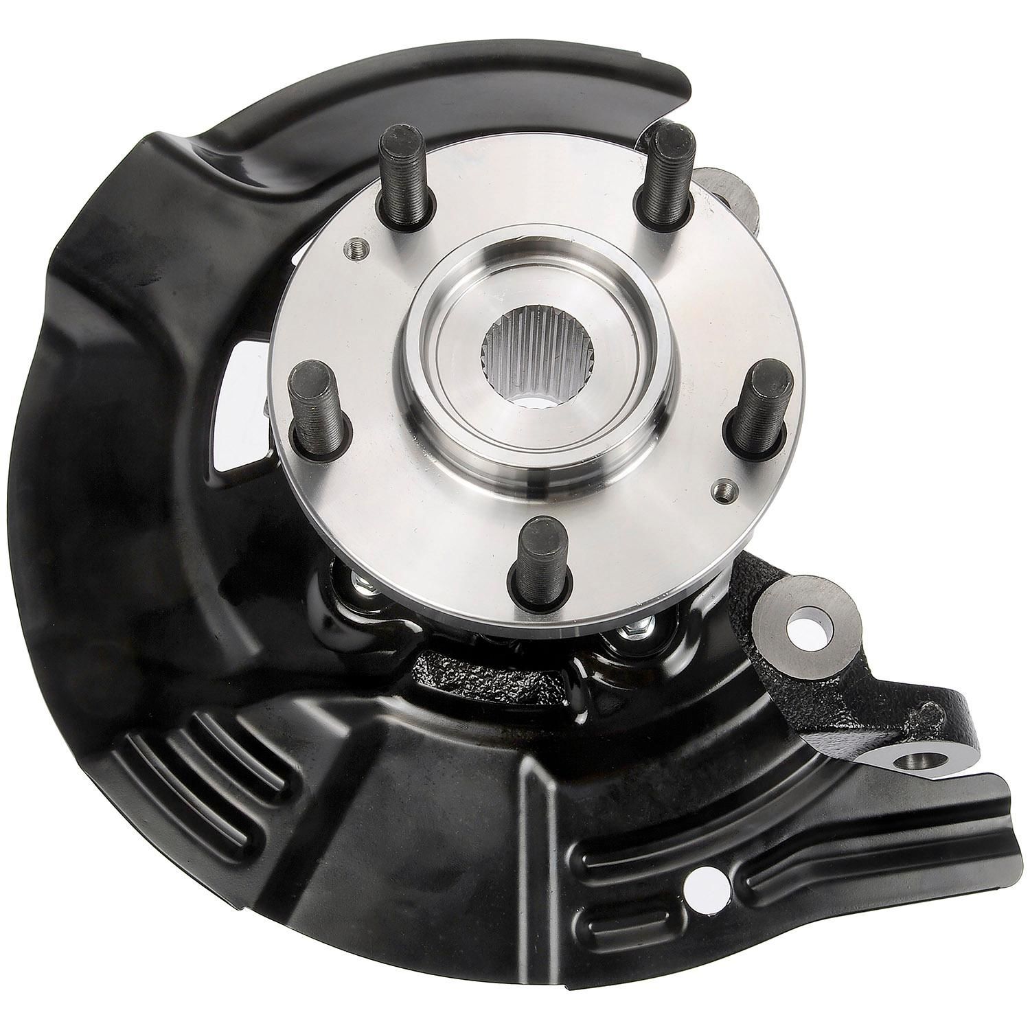 Dorman Loaded Knuckle DL698457