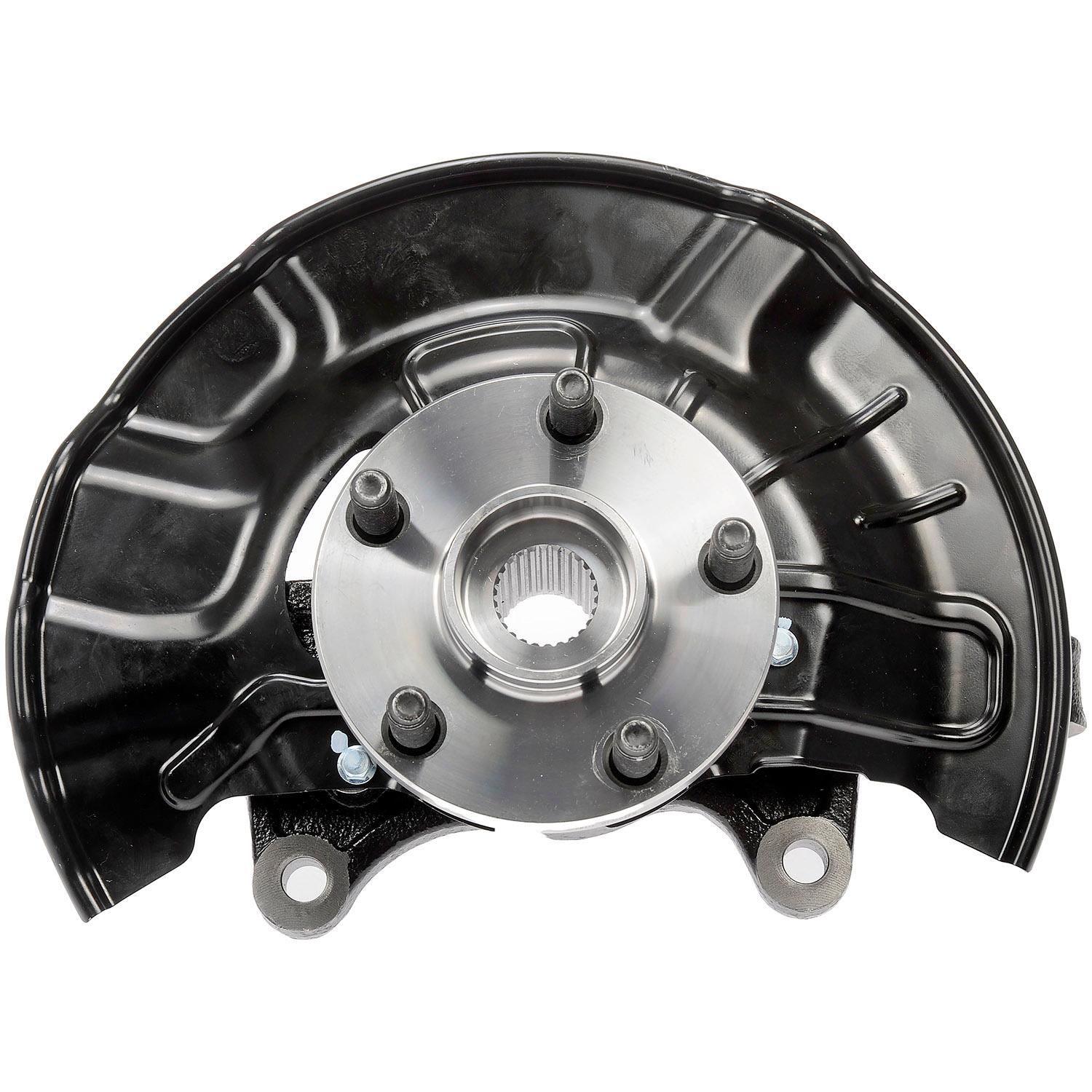 Dorman Loaded Knuckle DL698476