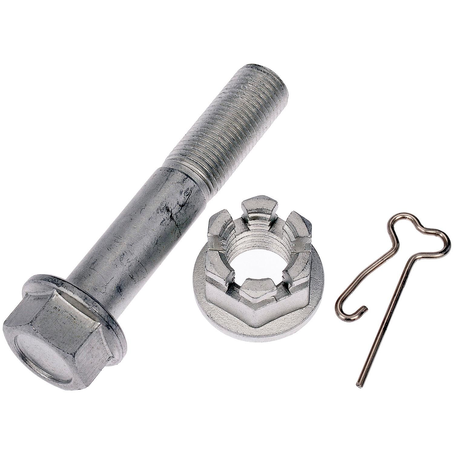 Dorman Loaded Knuckle DL698489