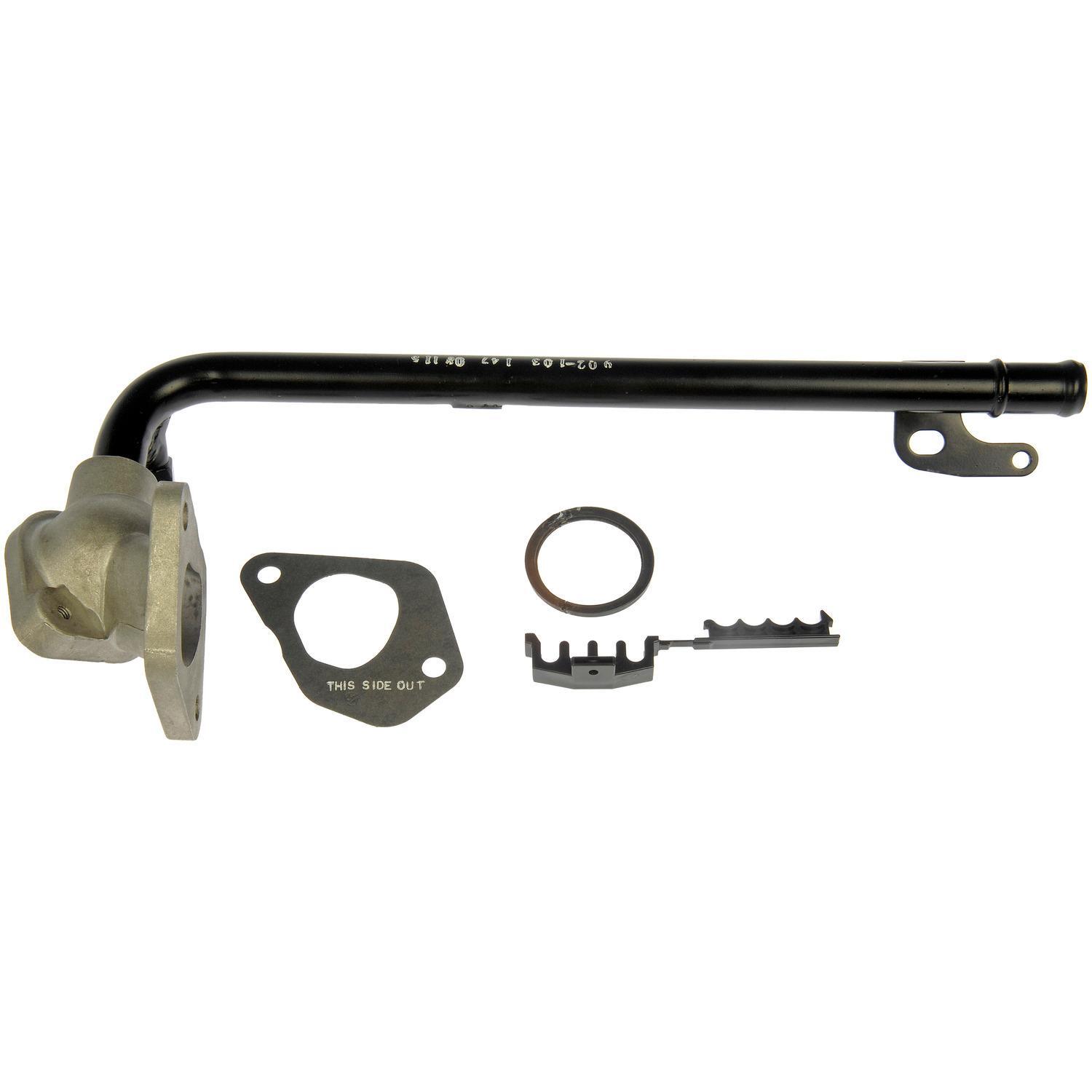 Duralast Water Outlet DL902-103