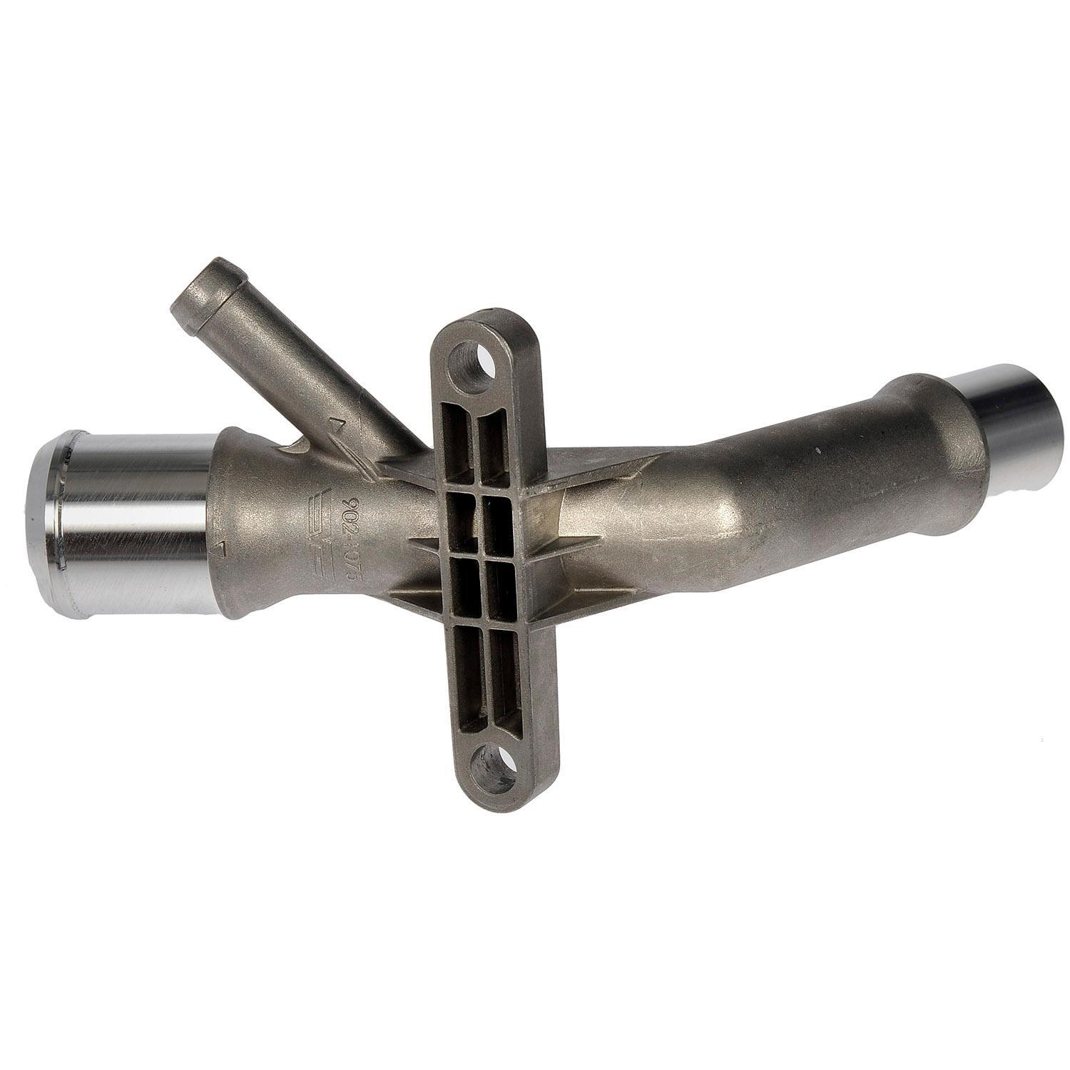 Duralast Engine Coolant Pipe DL902-1075