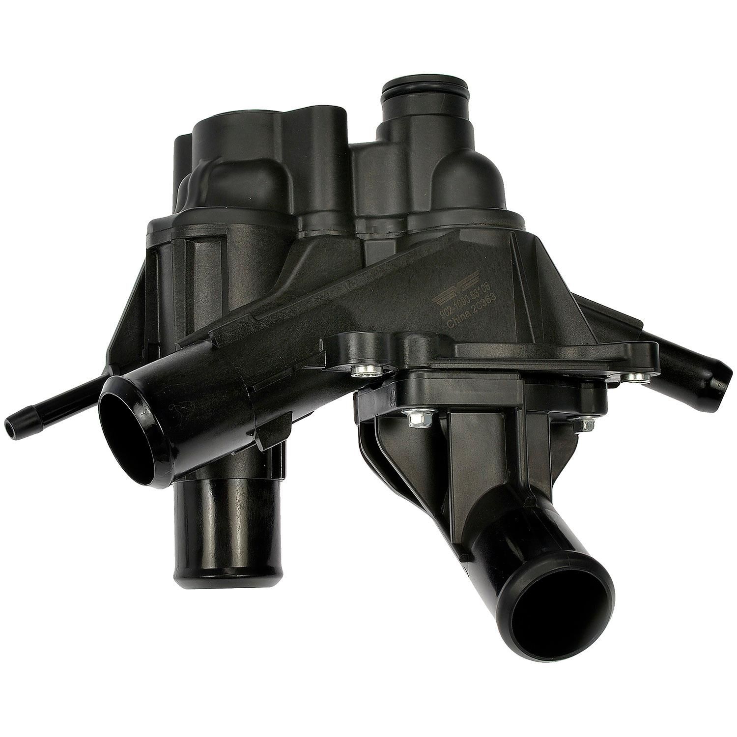 Duralast Engine Coolant Thermostat Housing Assembly DL902-1090