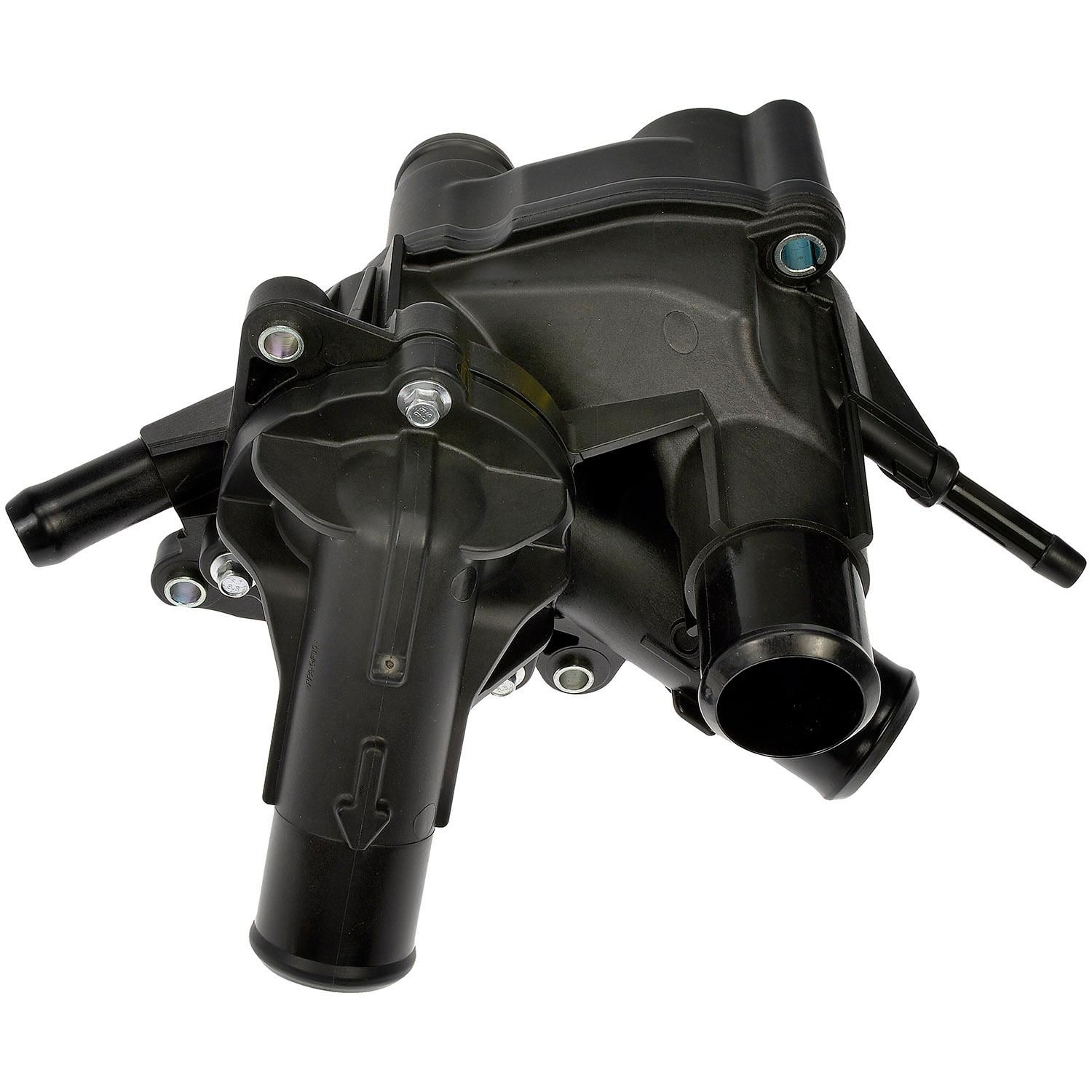 Duralast Engine Coolant Thermostat Housing Assembly DL902-1090