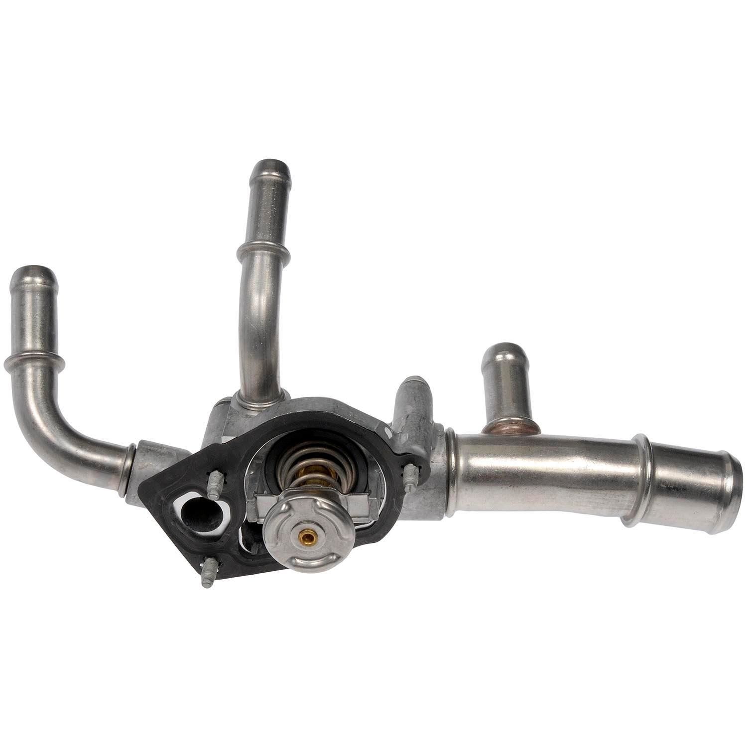 Duralast Water Outlet DL902-2111