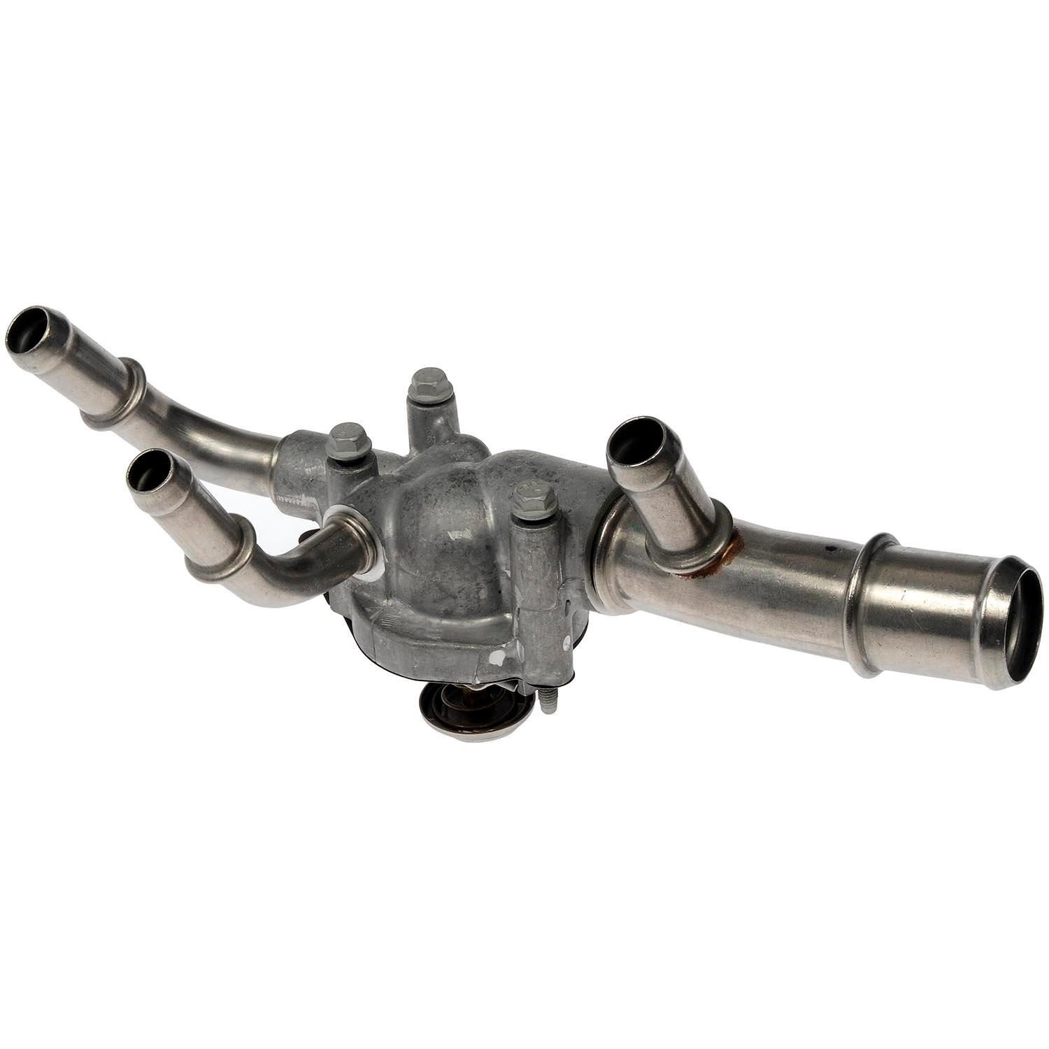Duralast Water Outlet DL902-2111