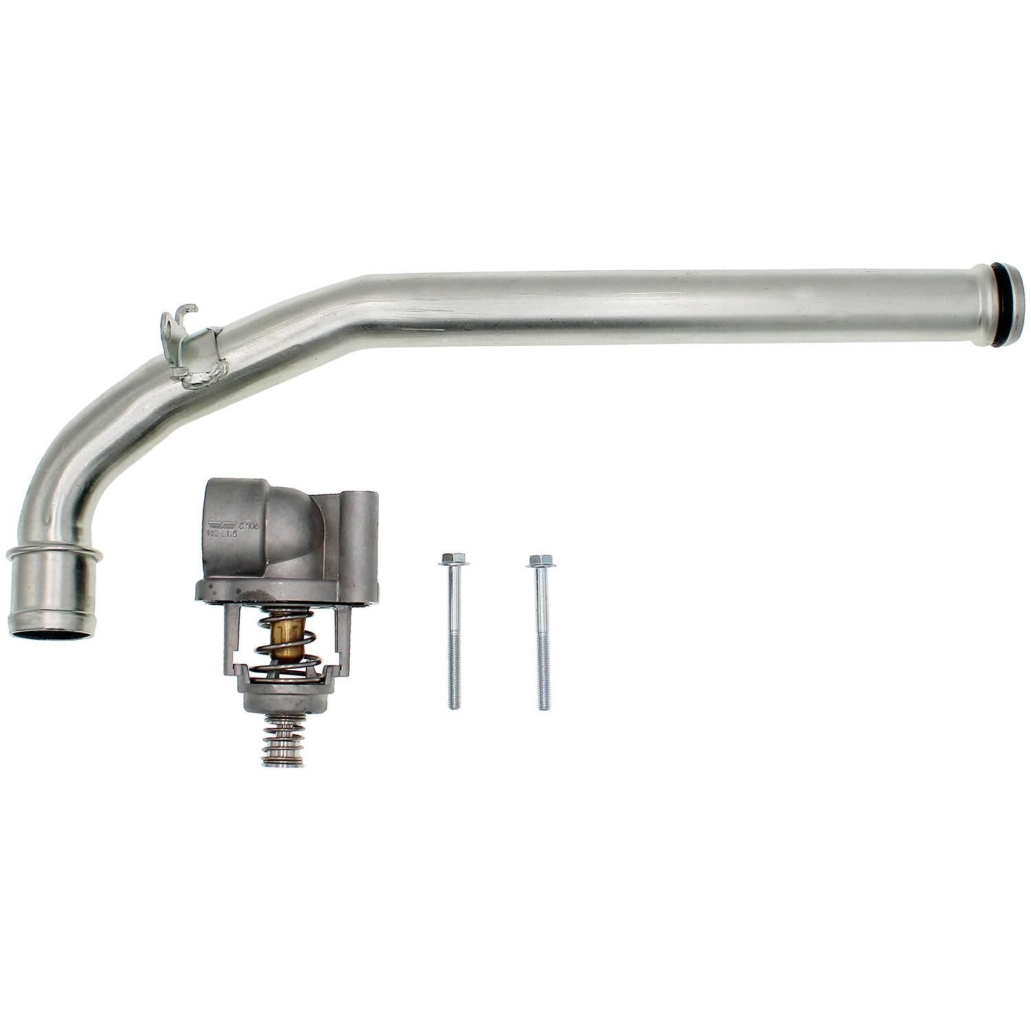 Duralast Thermostat DL902-2115