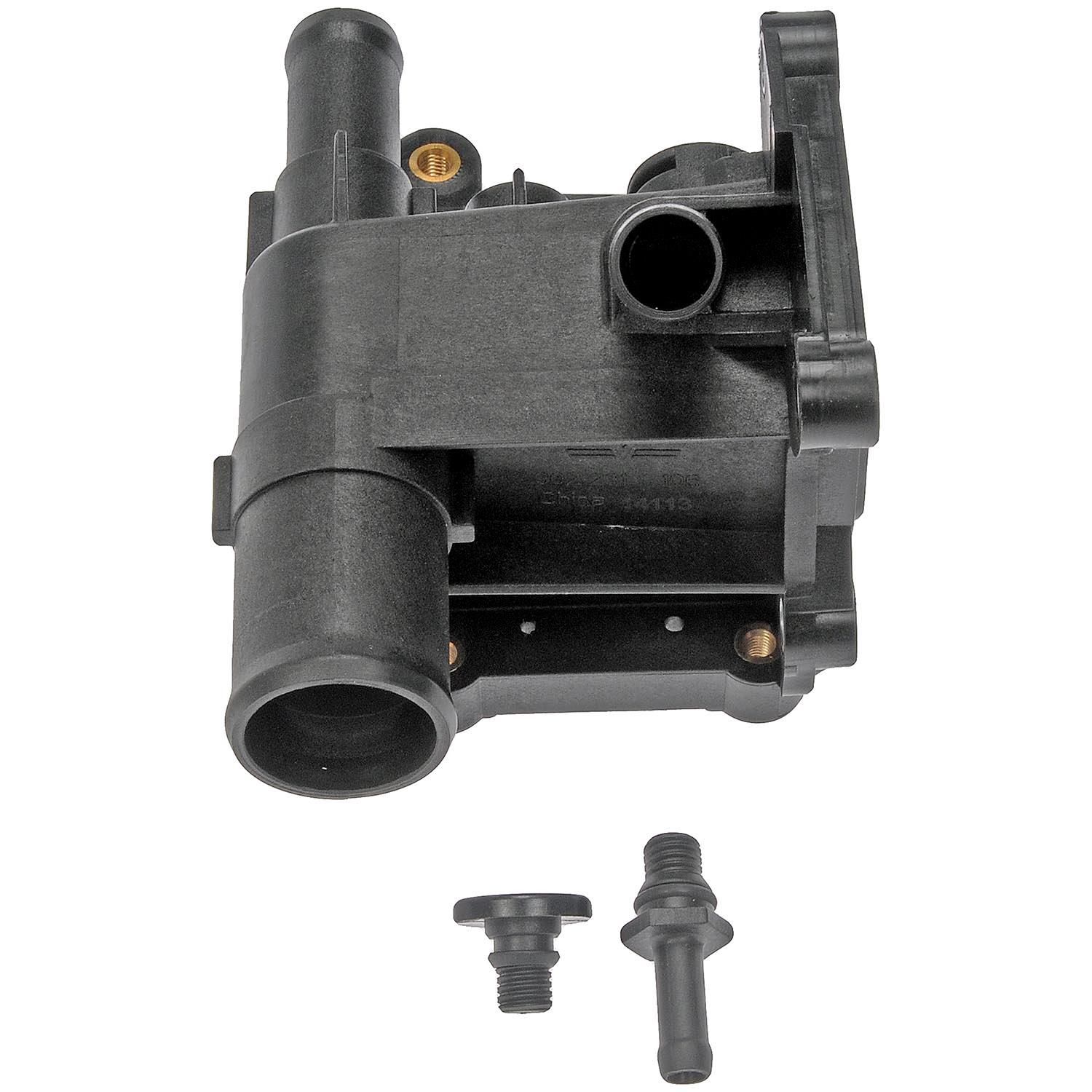 Duralast Water Outlet DL902-231