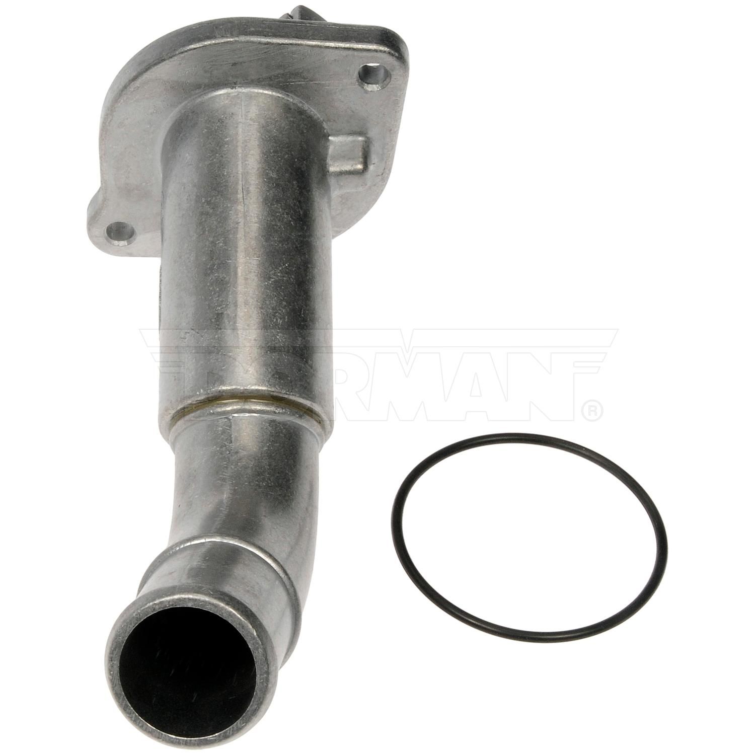 Duralast Water Outlet DL902-2800