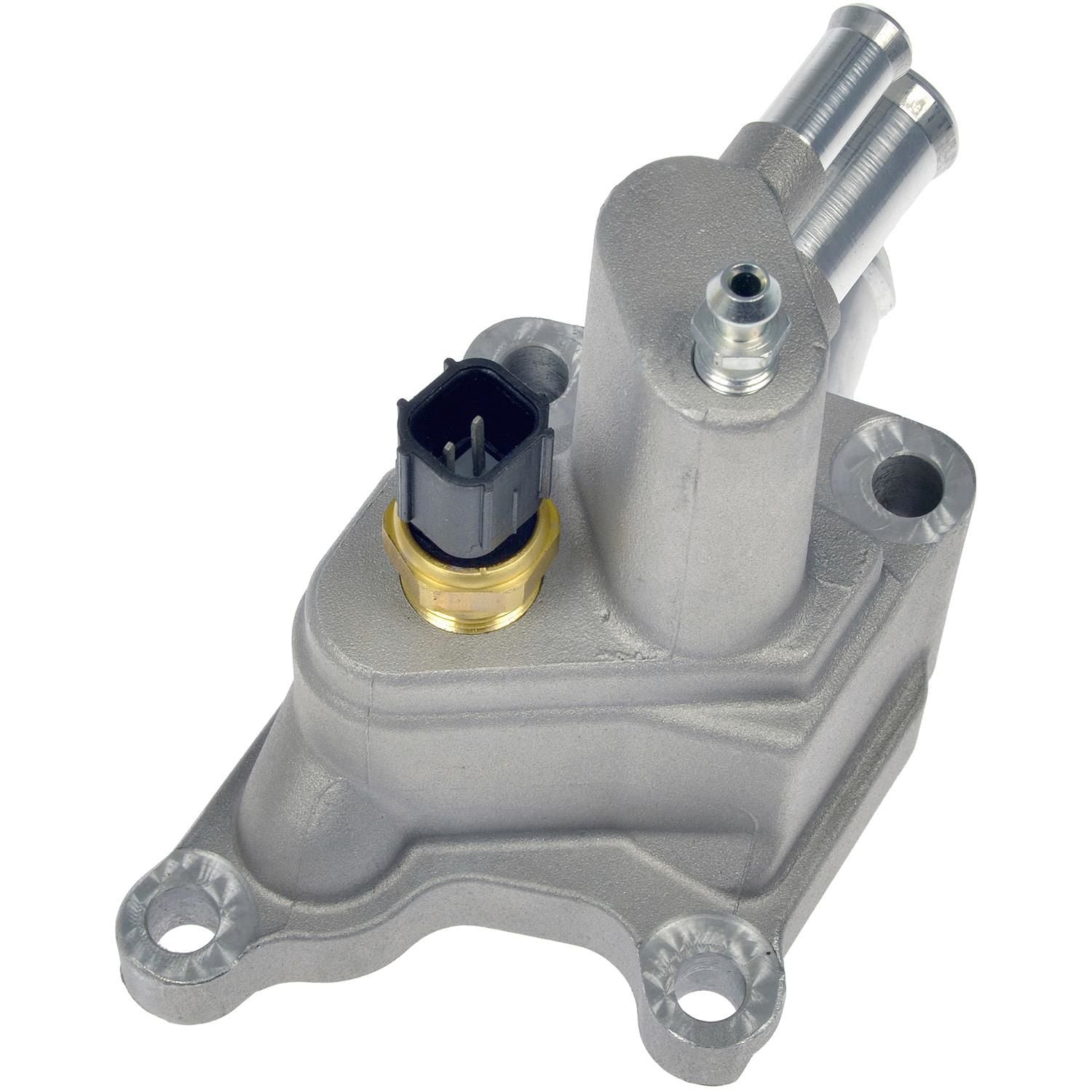 Duralast Engine Coolant Water Outlet DL902-302HP
