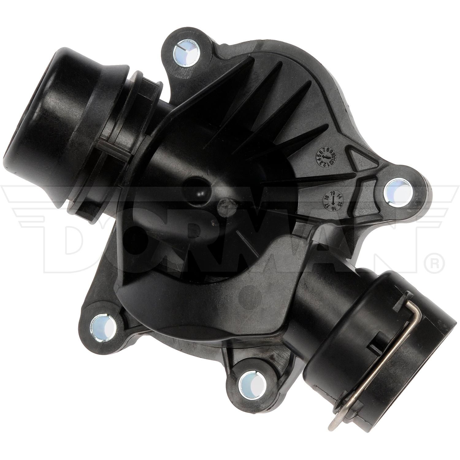 Duralast Thermostat DL902-5822