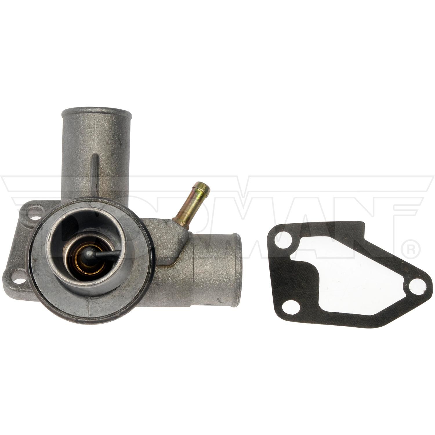 Duralast Water Outlet DL902-5952