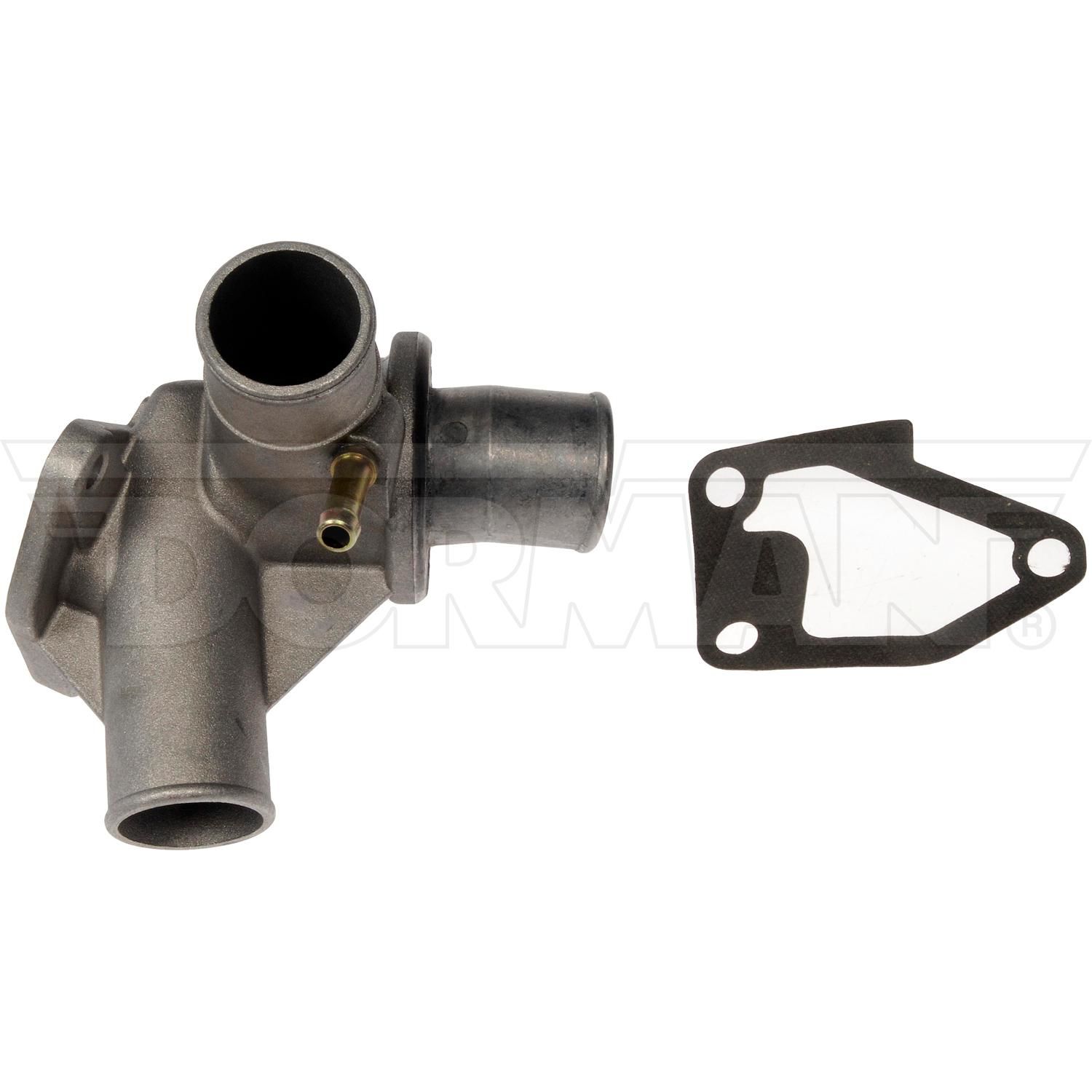 Duralast Water Outlet DL902-5952