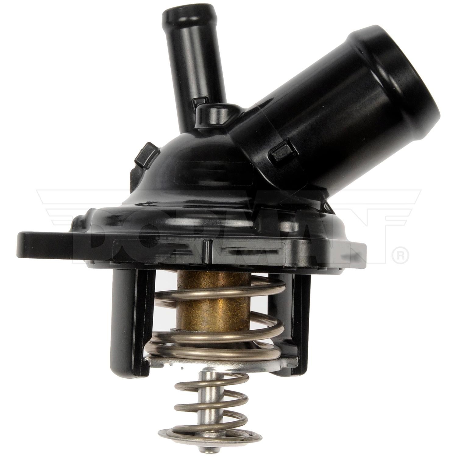 Duralast Water Outlet DL902-5953