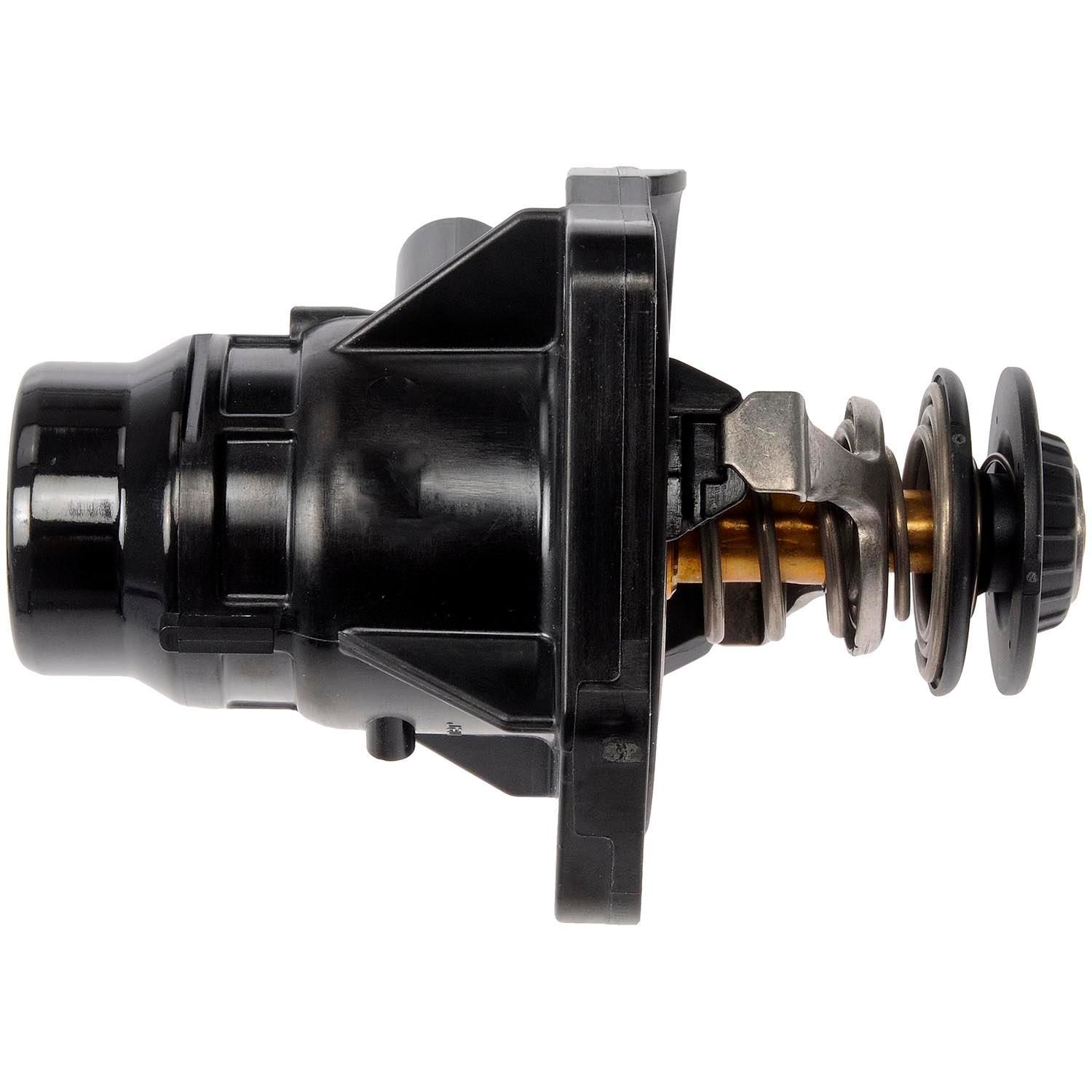 Duralast Water Outlet DL902-5954