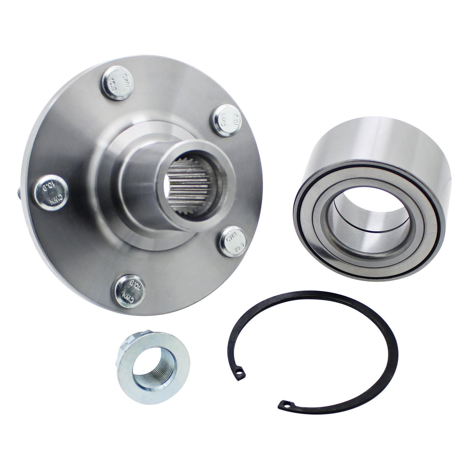 Duralast Wheel Hub Repair Kit DL930912K