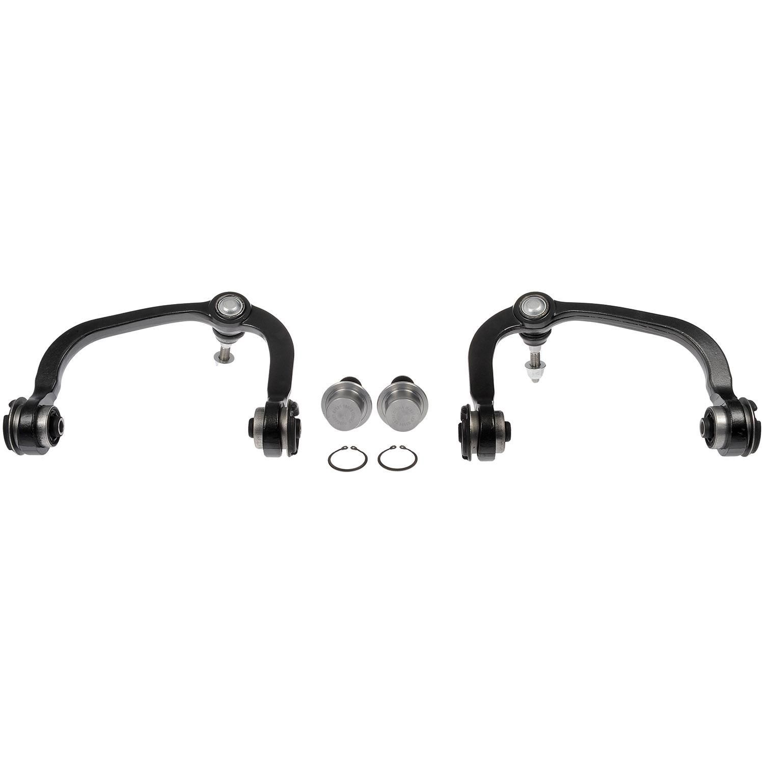 Dorman Suspension Kit FEK87009XL
