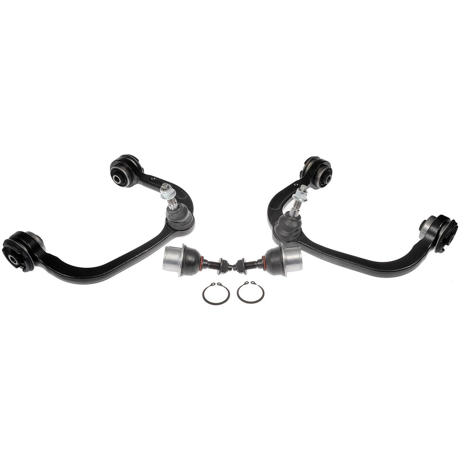 Dorman Suspension Kit FEK87009XL