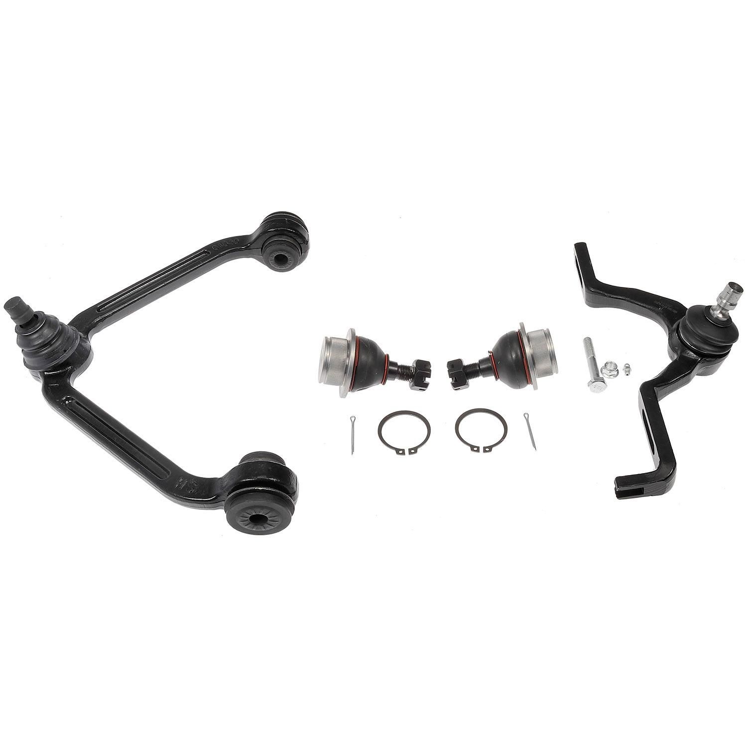Dorman - Premium Suspension Kit FEK87019XL
