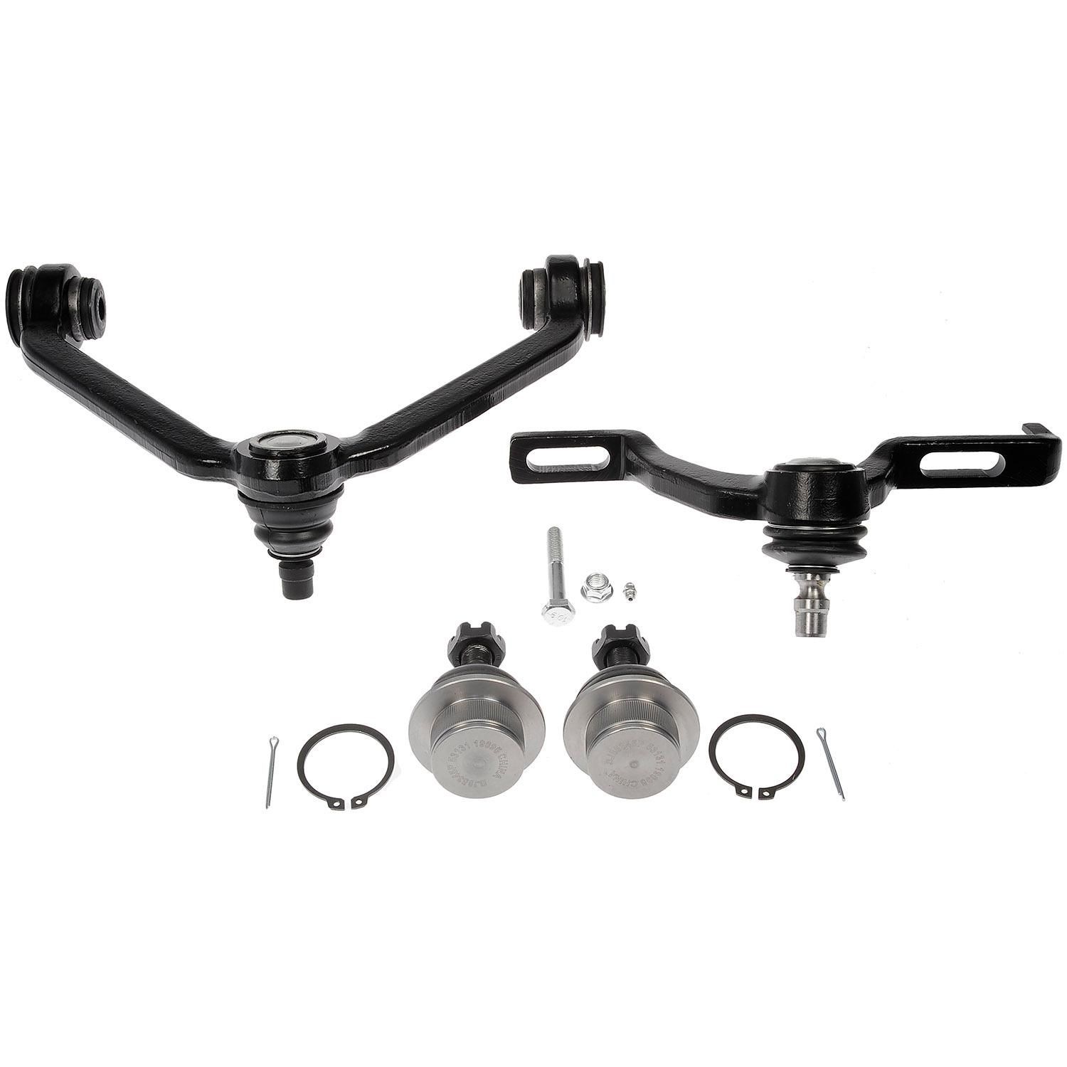 Dorman - Premium Suspension Kit FEK87019XL