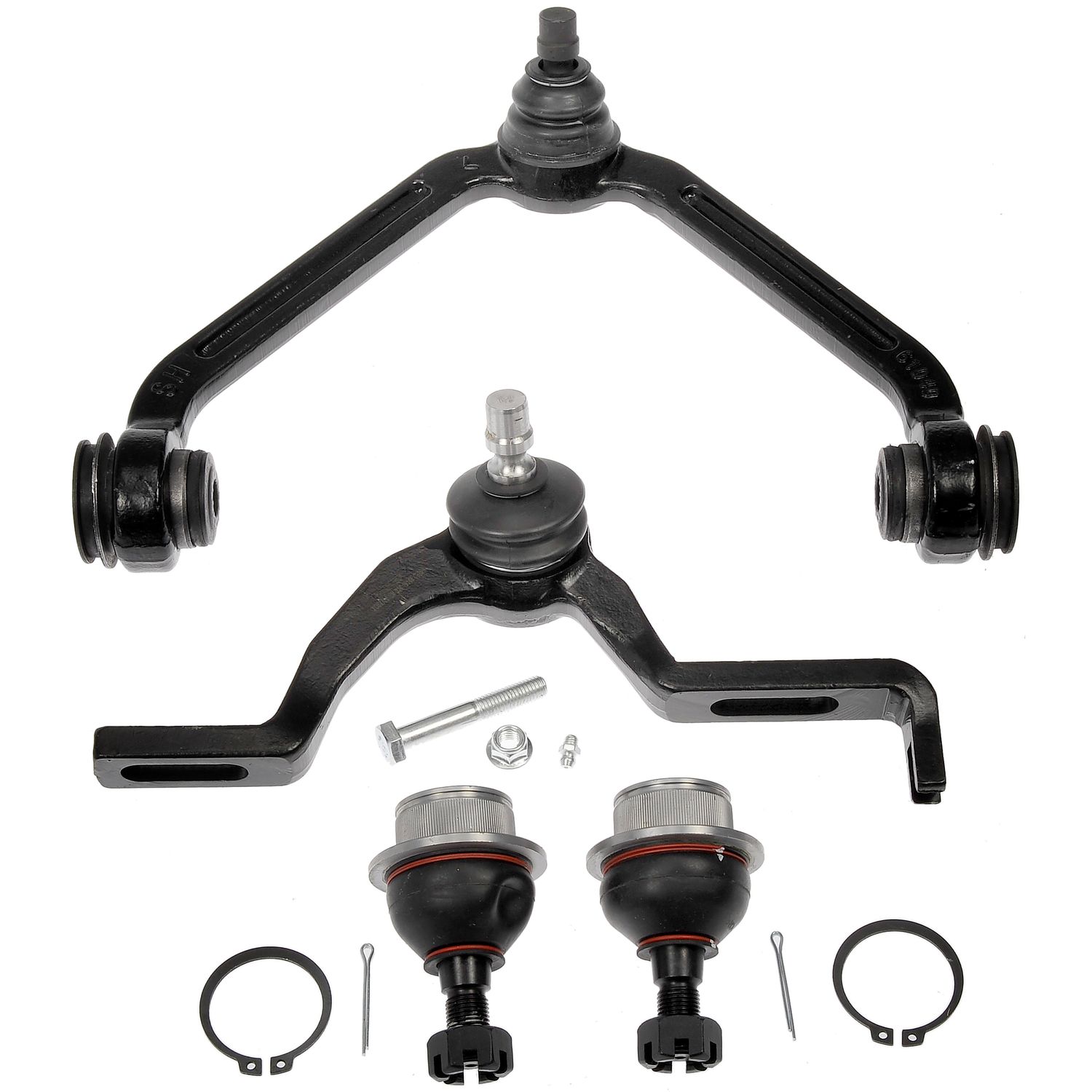 Dorman Suspension Kit FEK87019XL