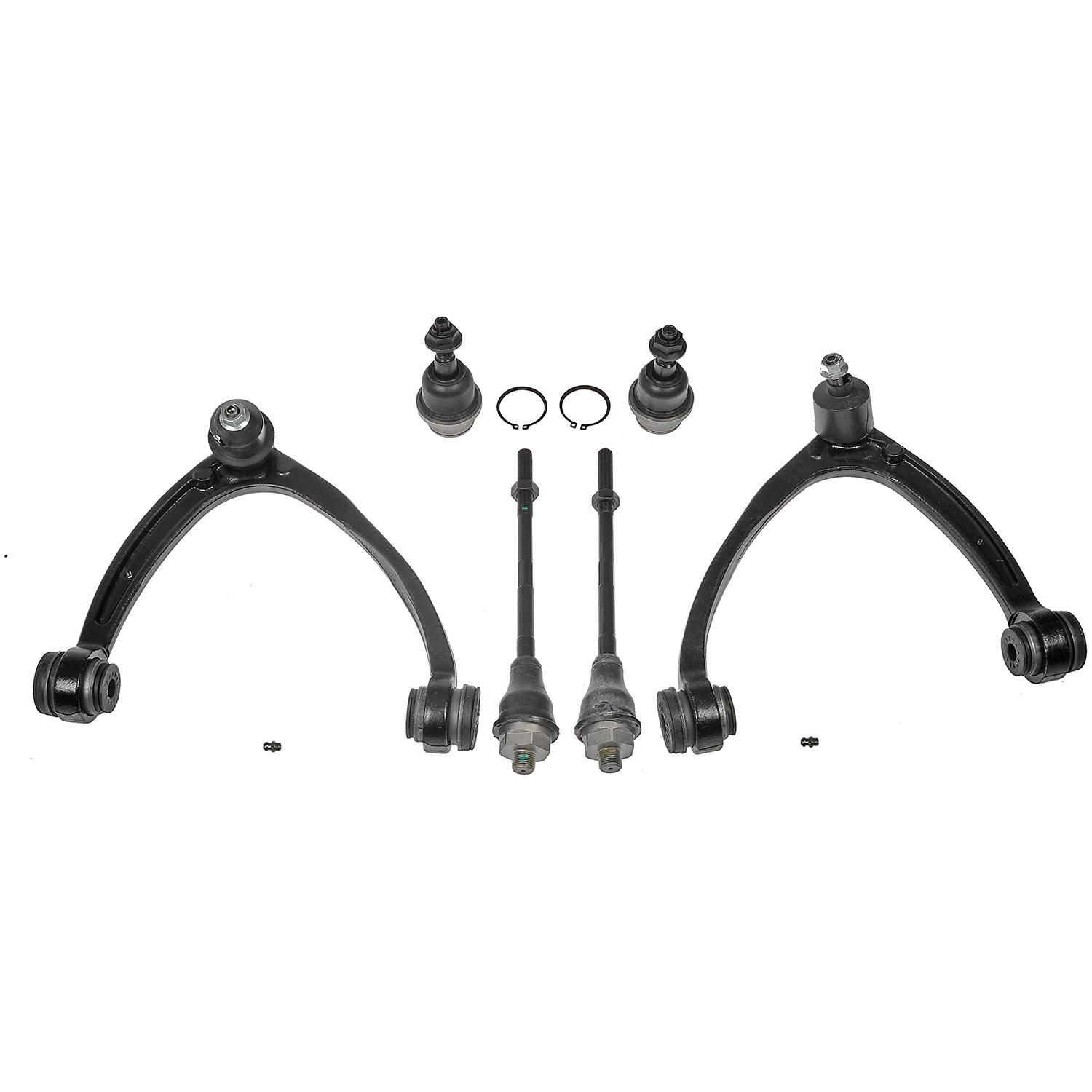 Dorman - Premium Suspension Kit FEK91449XL