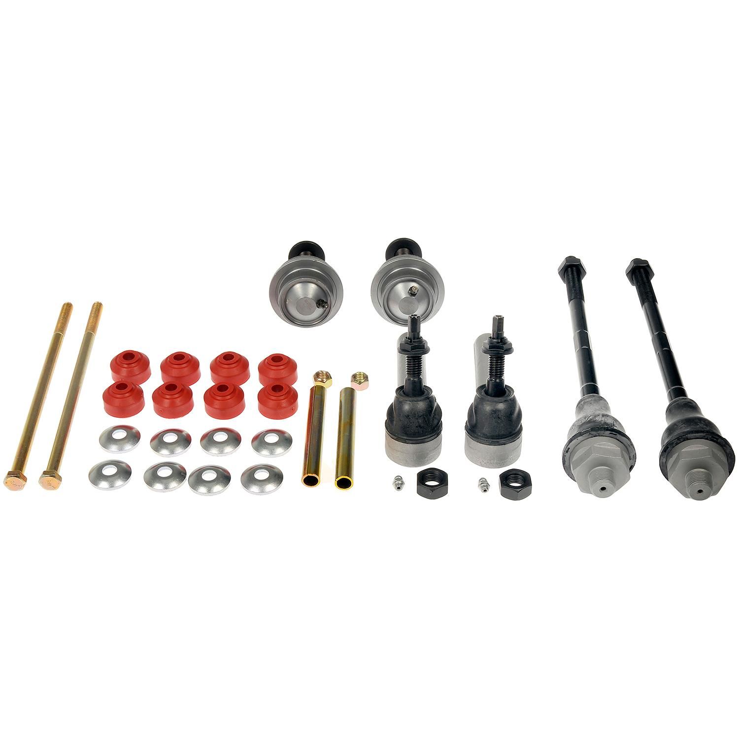 Dorman Suspension Kit FEK91469XL