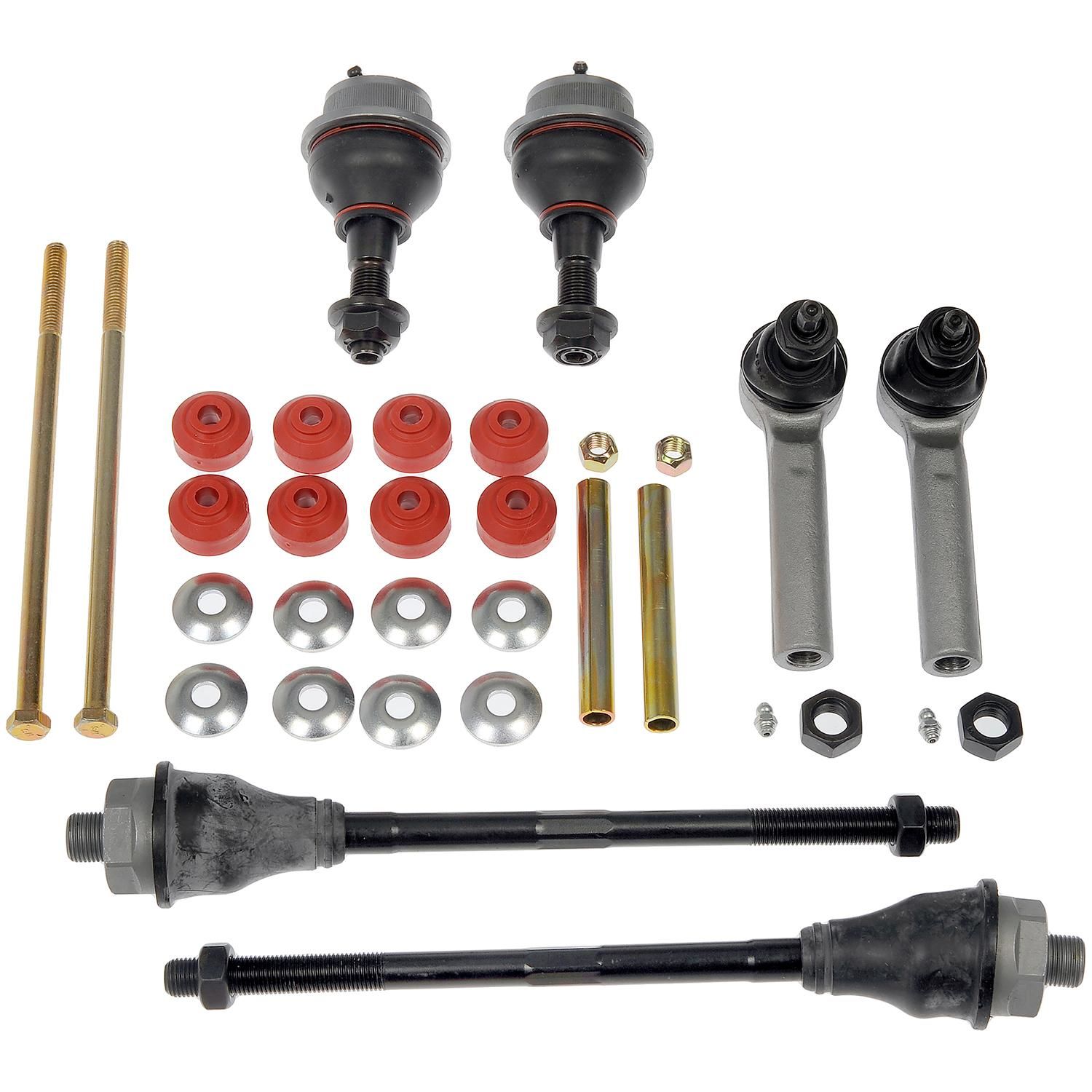 Dorman Suspension Kit FEK91469XL