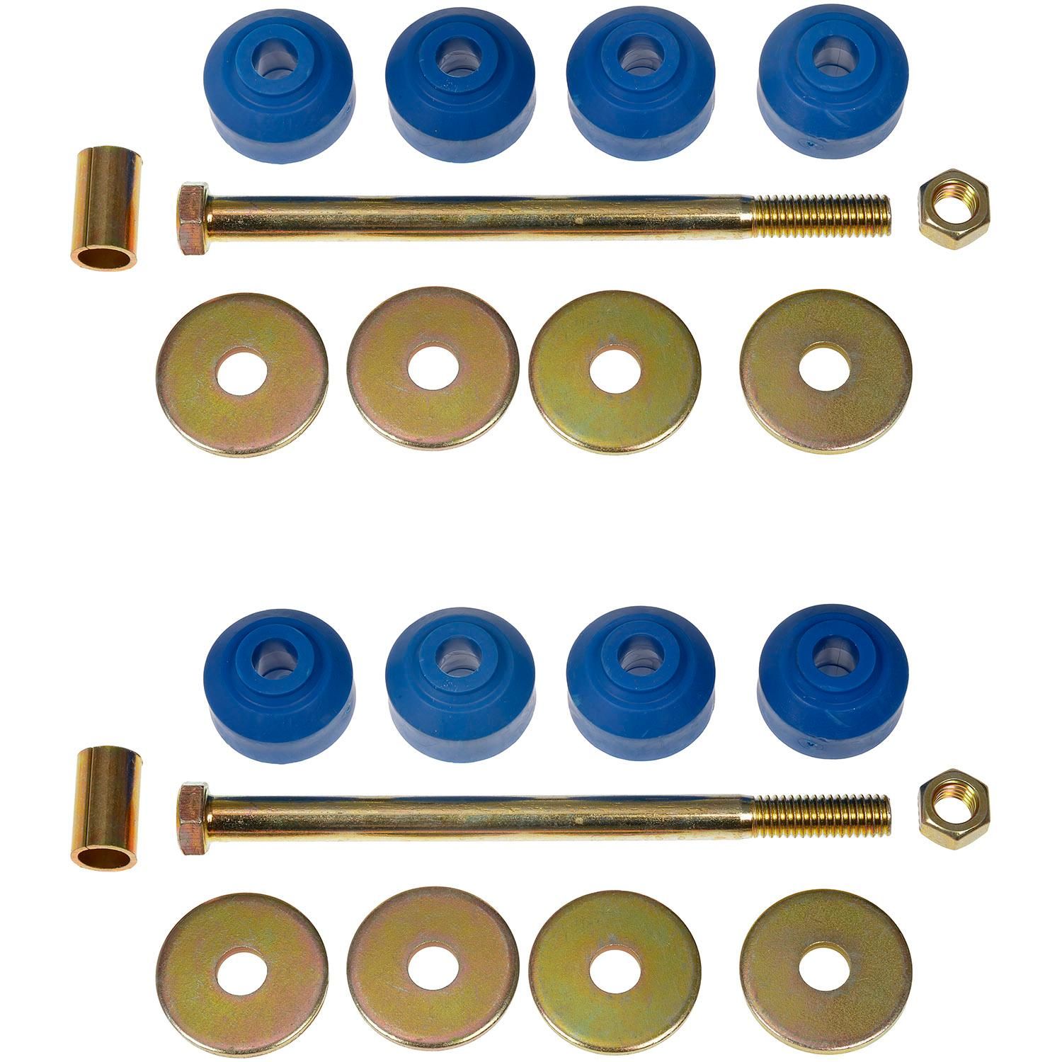 Dorman Suspension Kit FEK92209XL