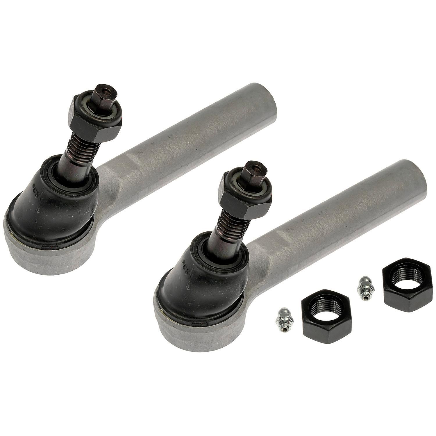 Dorman - Premium Suspension Kit FEK92269XL