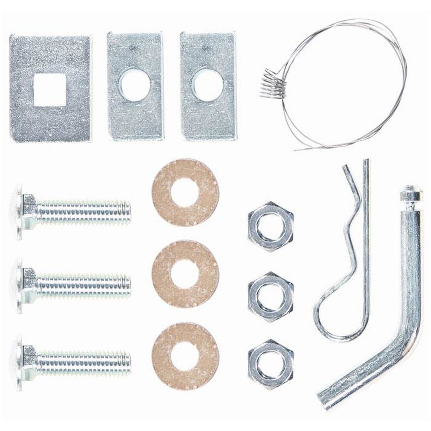 Draw-Tite Trailer Hitch 24794