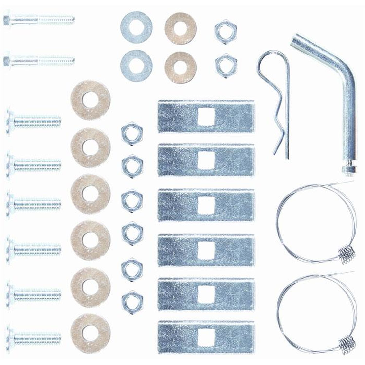 Draw-Tite Trailer Hitch 24842