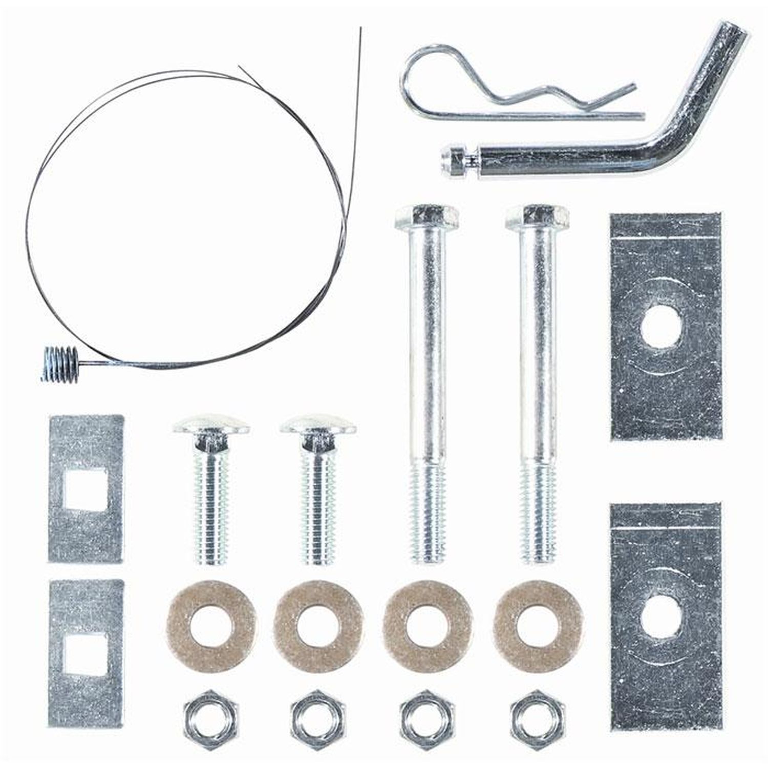 Draw-Tite Trailer Hitch 24871