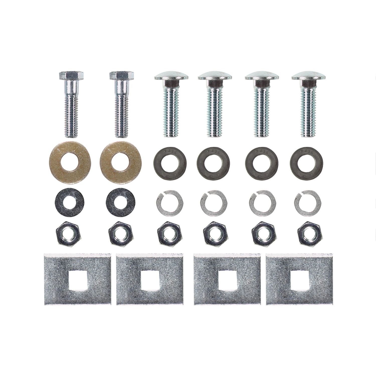 Draw-Tite Trailer Hitch 75073