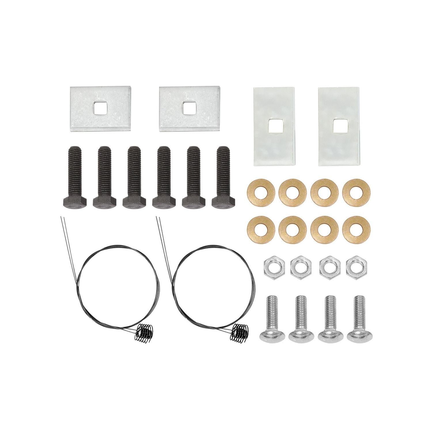 Draw-Tite Trailer Hitch 76028