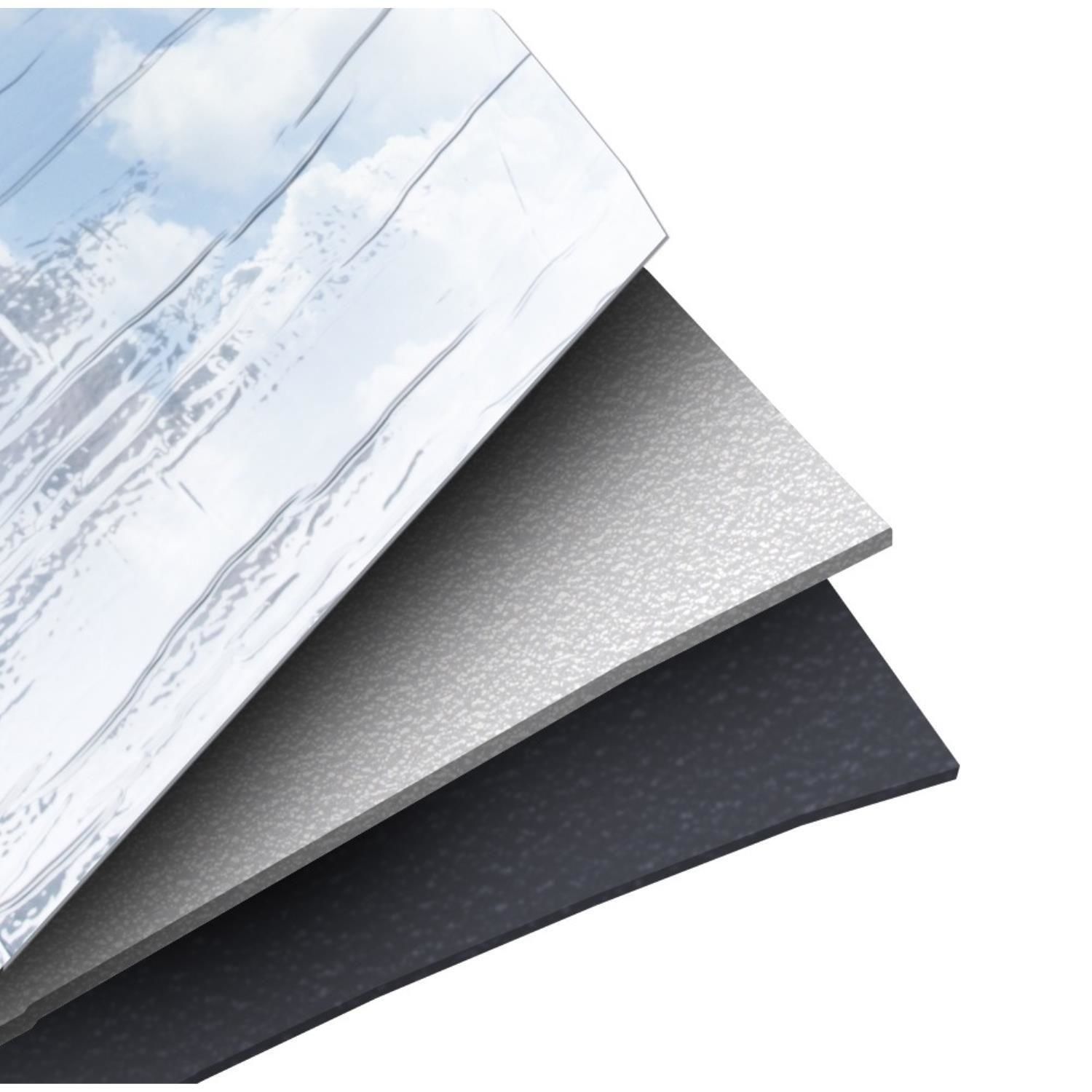 Coverking Window Shade CSSZ65HD9766