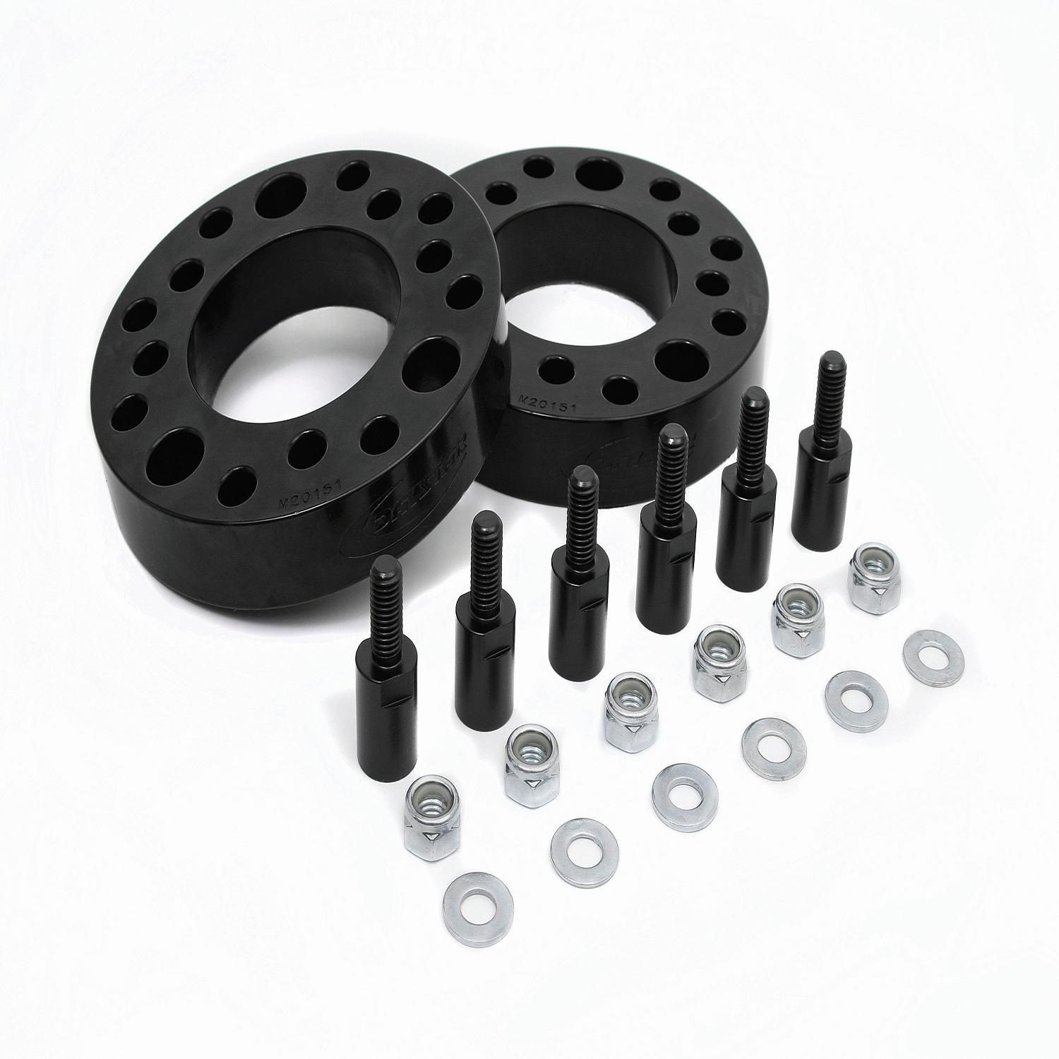 Daystar Suspension Leveling Kit KF09124BK