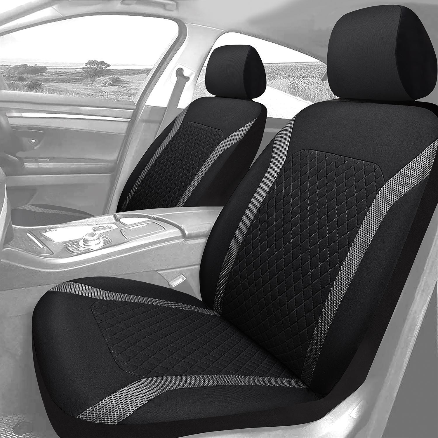 Pro Elite Seat Covers