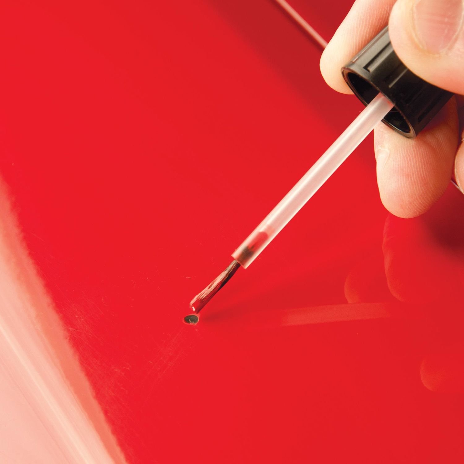 Dupli-Color Scratch Fix Touch Up Paint Pen Granite Crystal Paint Code LAU