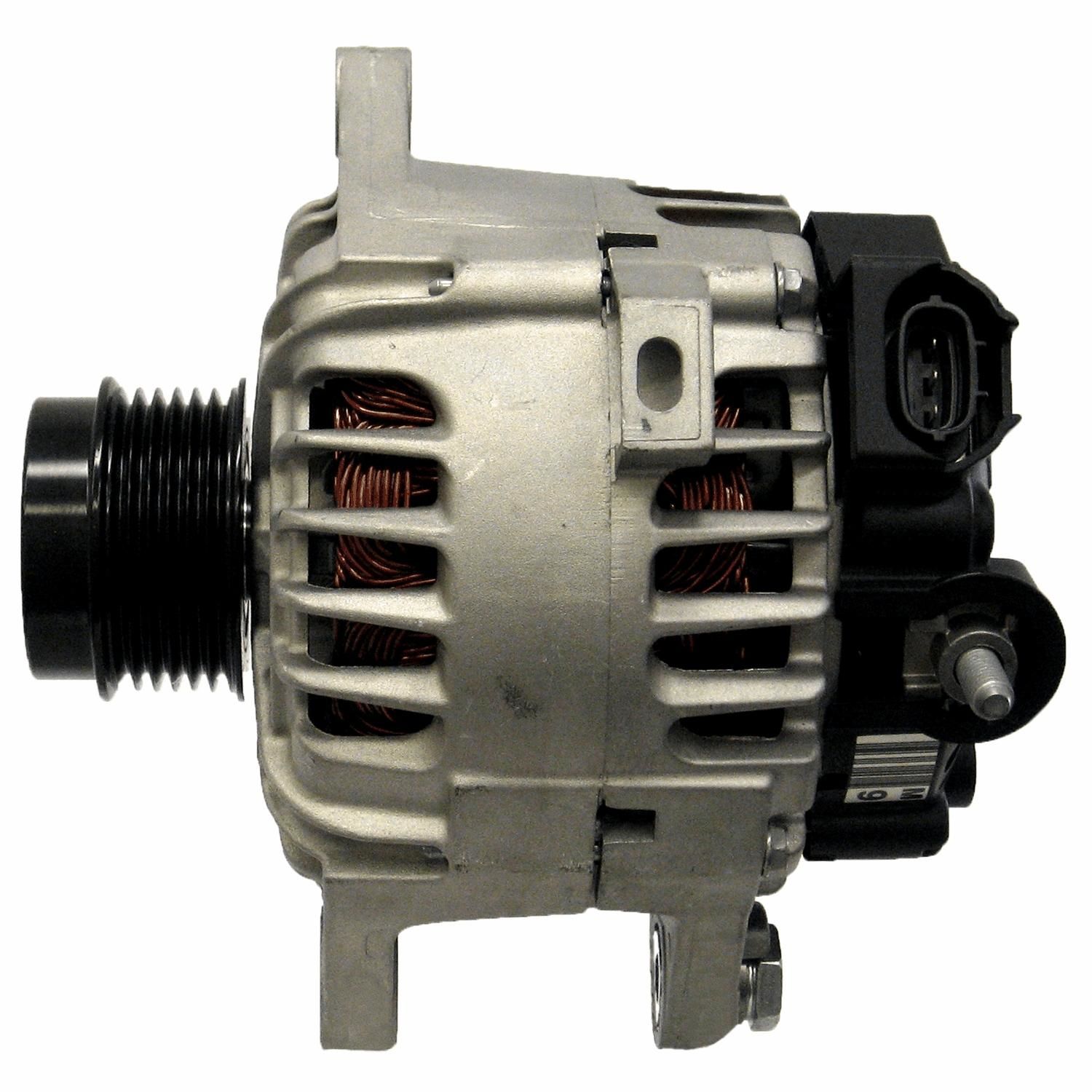 Duralast Alternator 10136
