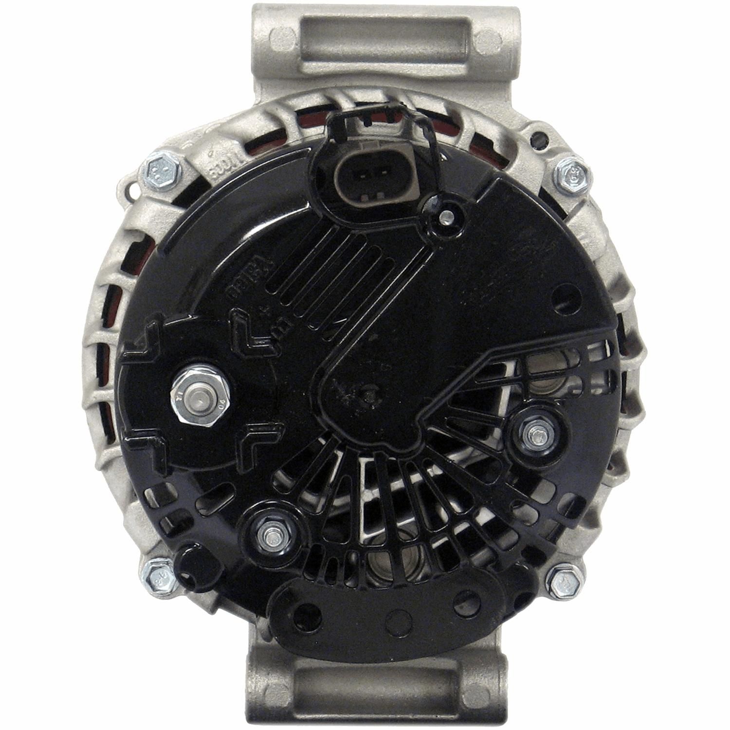 Duralast Alternator 10167