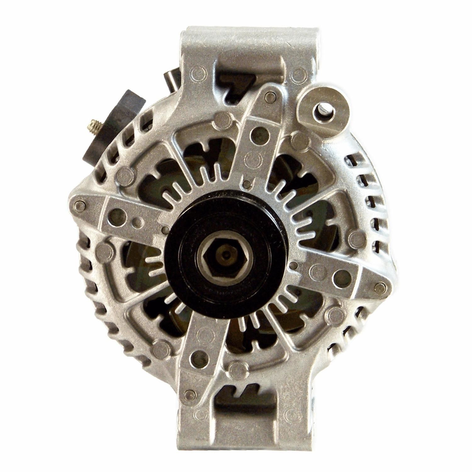 Duralast Alternator 10176