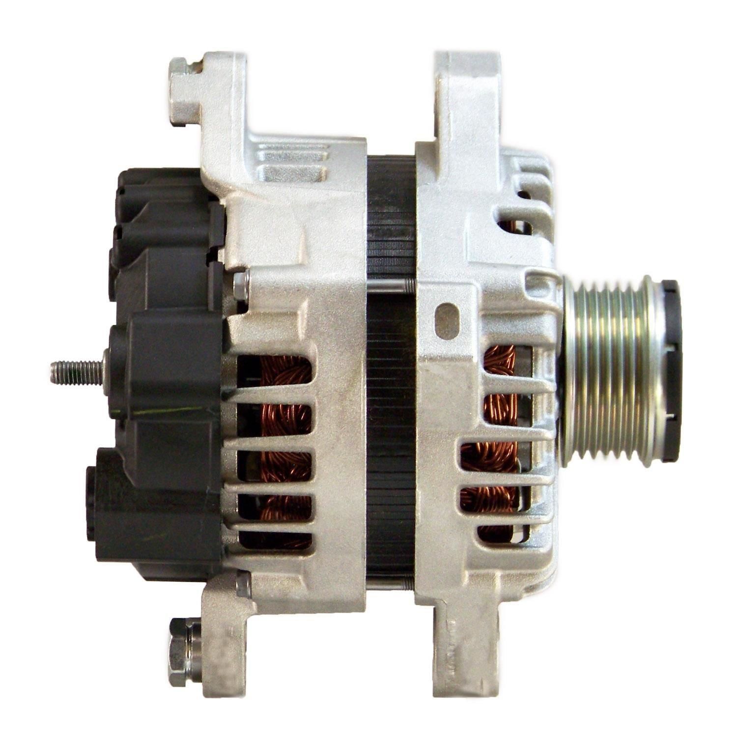 Duralast Alternator 10183