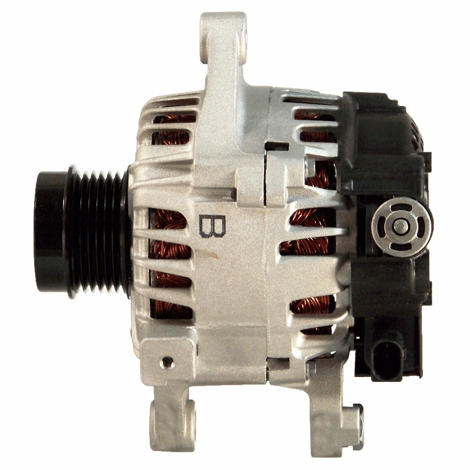 Duralast Alternator 10206