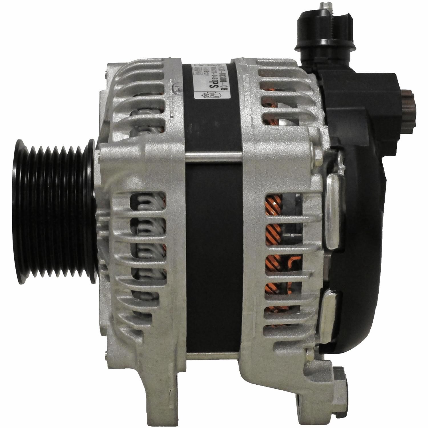 Duralast Alternator 10349