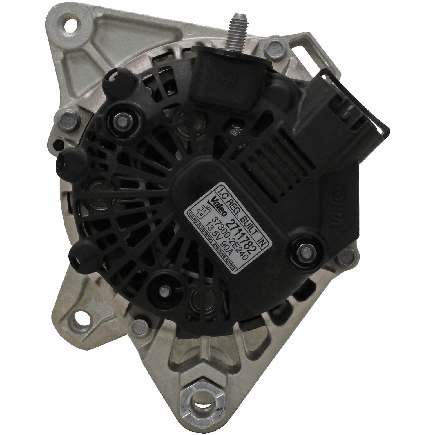 Duralast Alternator 10356