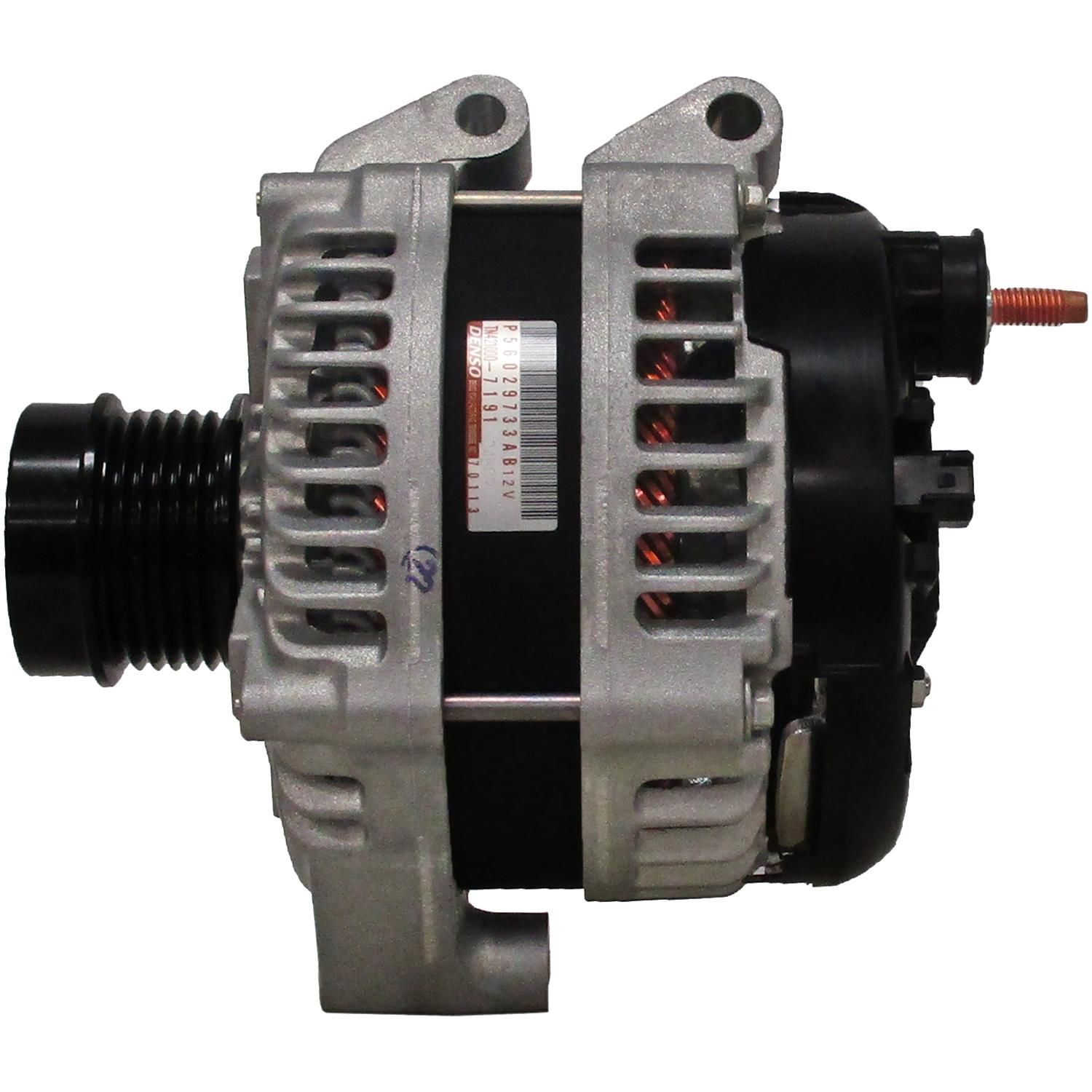 Duralast Alternator 10363
